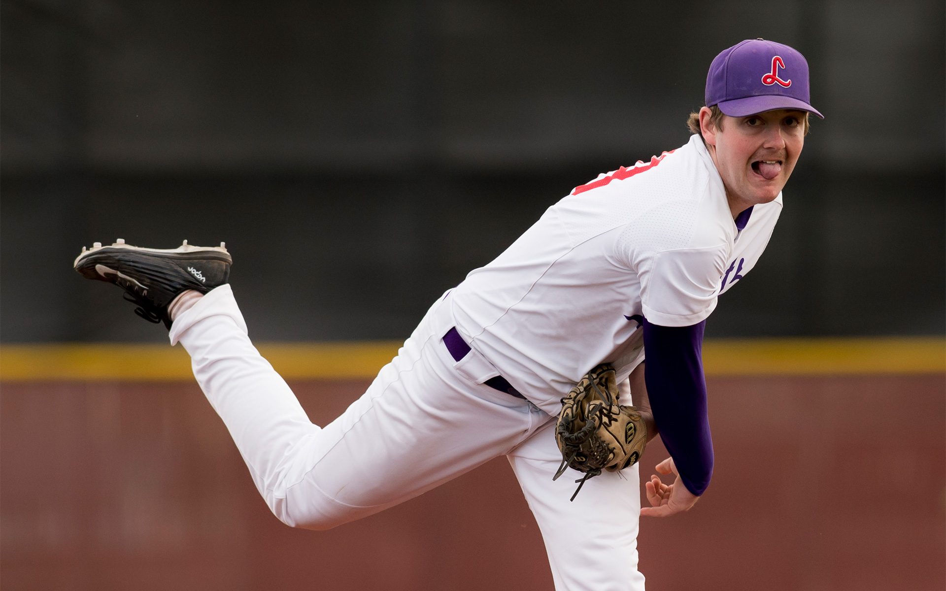 Kameron Walker - Baseball - Linfield University Athletics