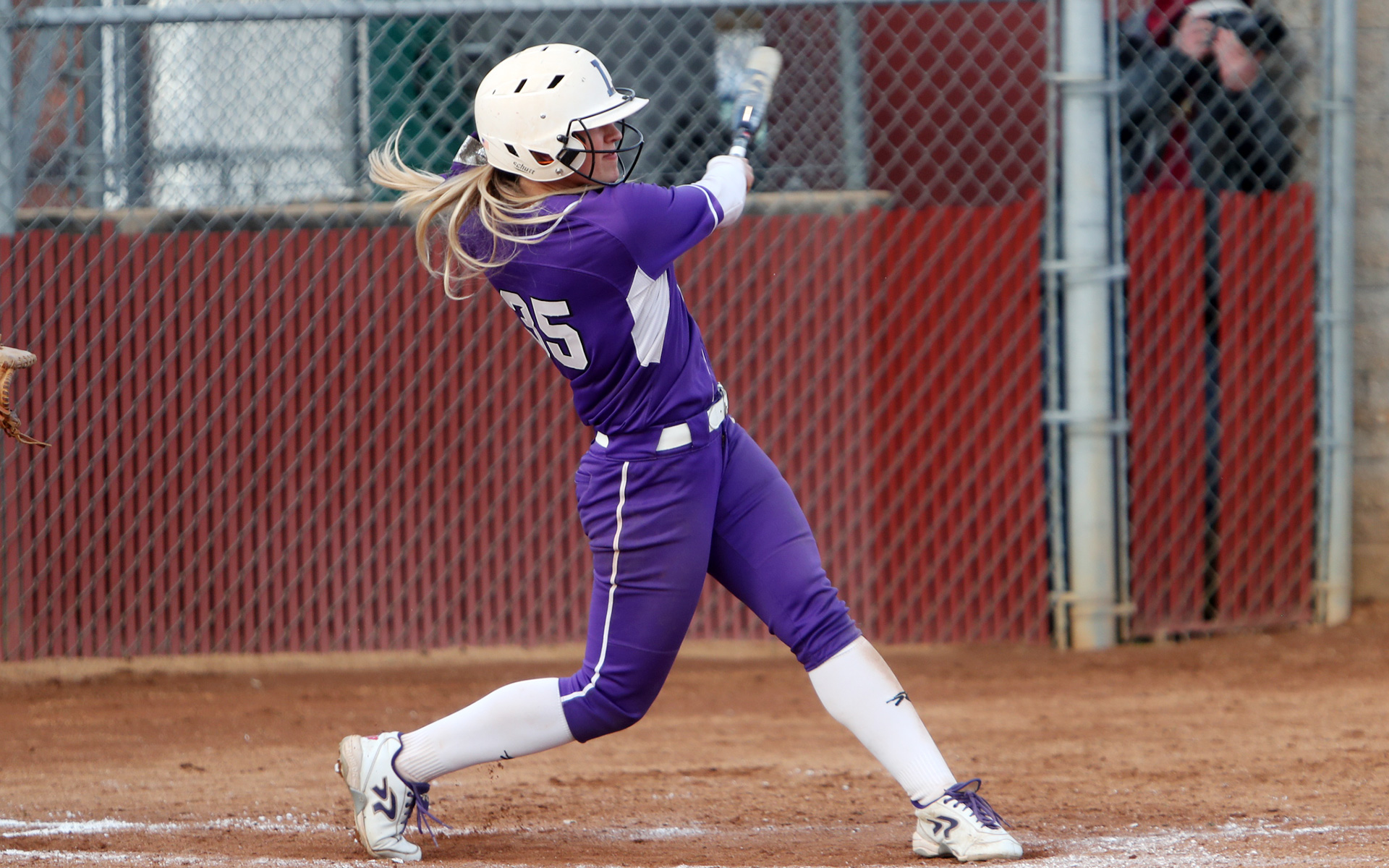 Cheyenne Fletcher - Softball - Linfield University Athletics