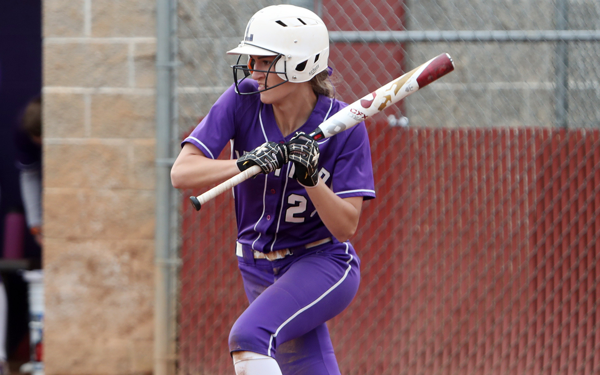 Kory Oleson - Softball - Linfield University Athletics