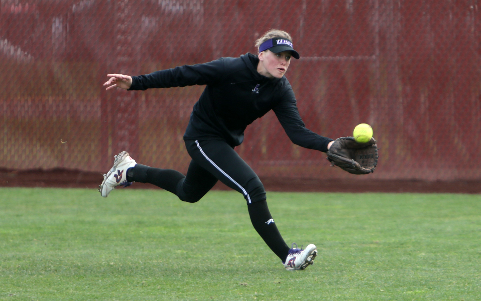 Kelsey Wilkinson - Softball - Linfield University Athletics