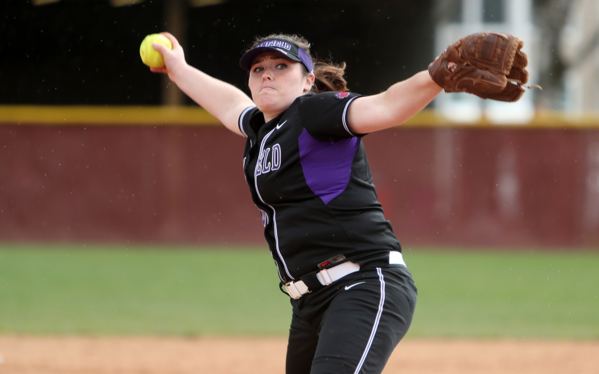 Shelby Saylors - Softball - Linfield University Athletics