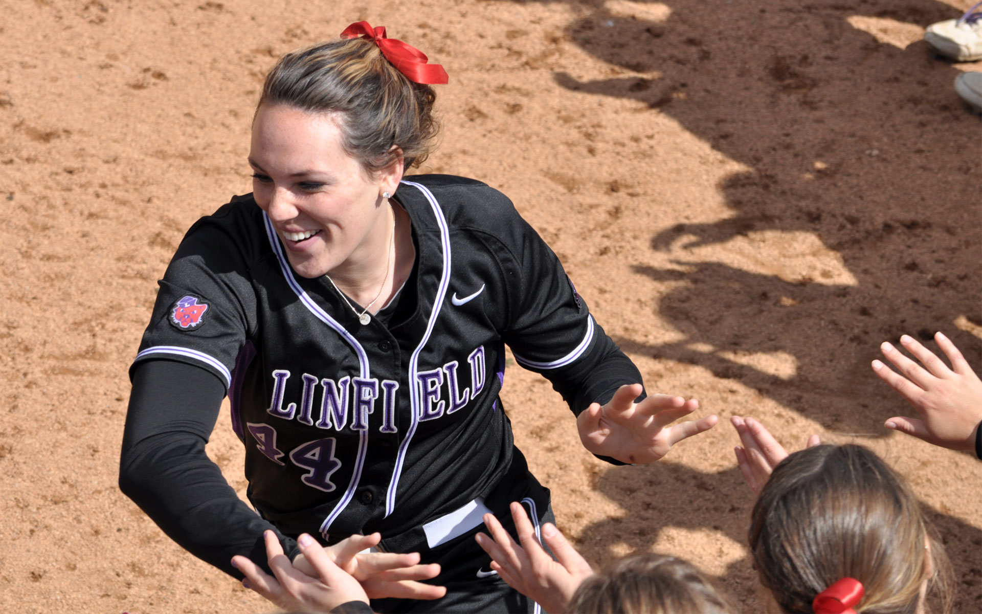 Emily Allen - Softball - Linfield University Athletics