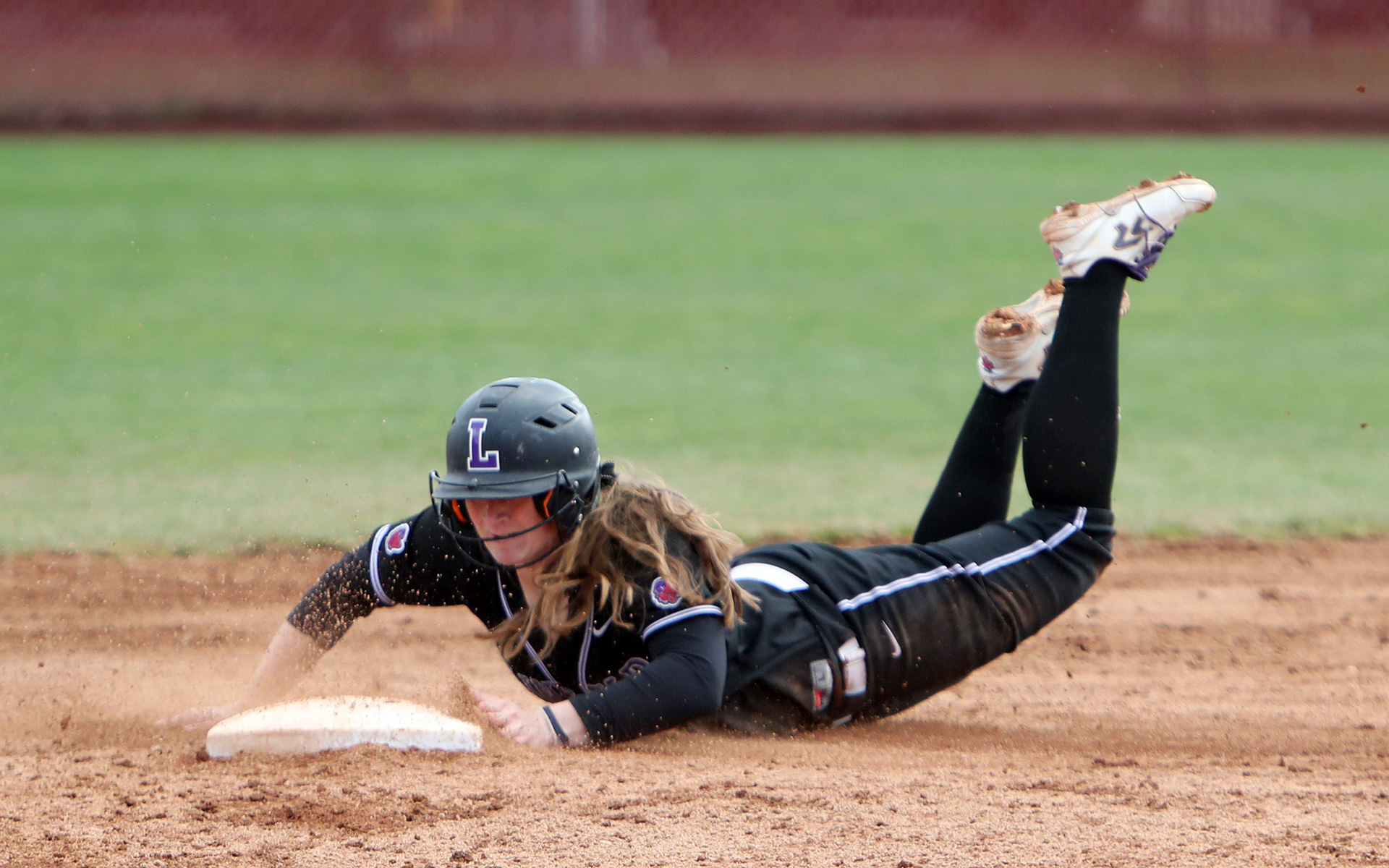 Jessica Woodruff - Softball - Linfield University Athletics