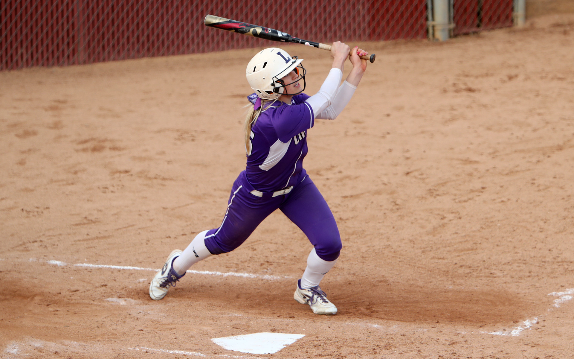 Cheyenne Fletcher - Softball - Linfield University Athletics