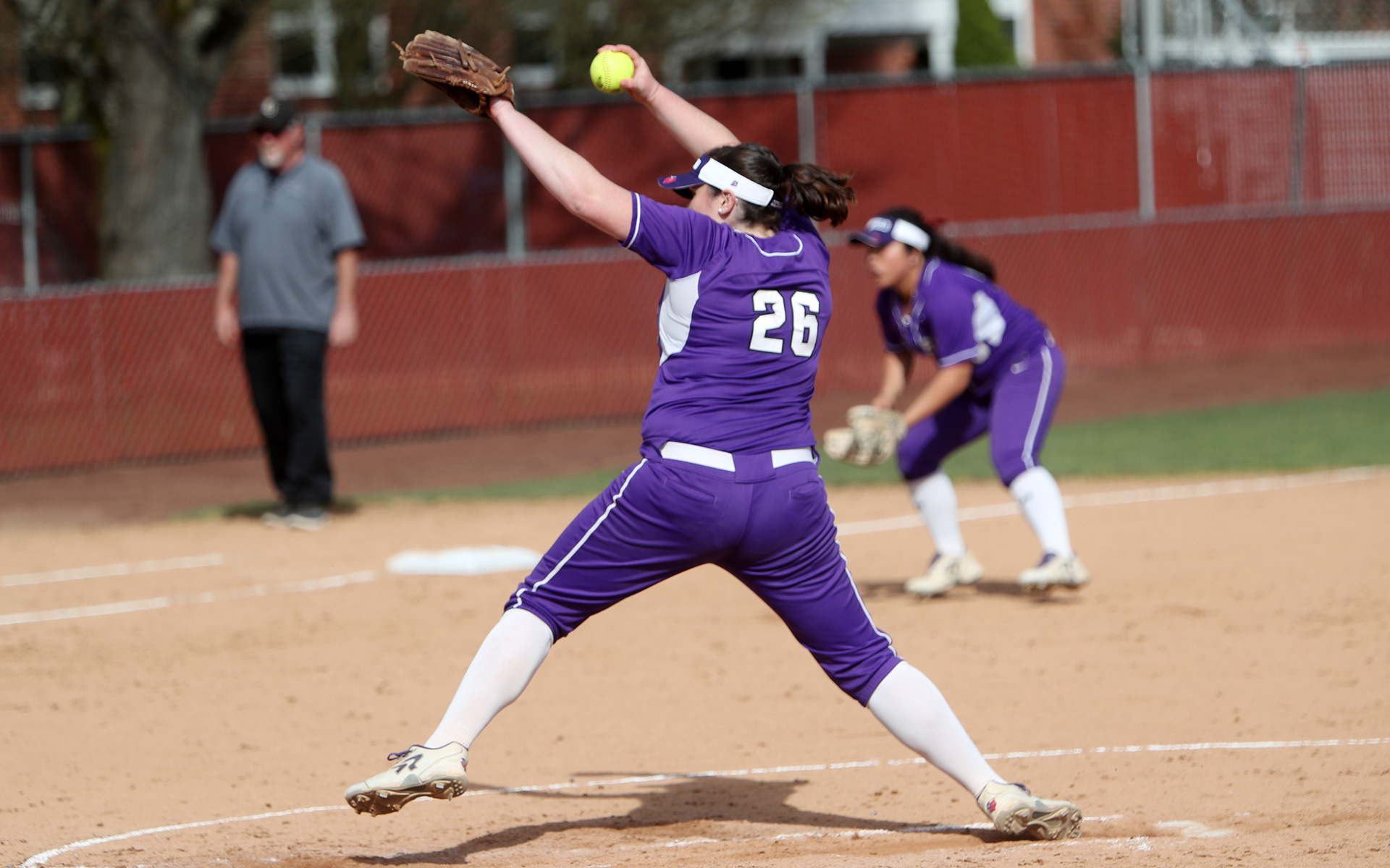 Shelby Saylors - Softball - Linfield University Athletics