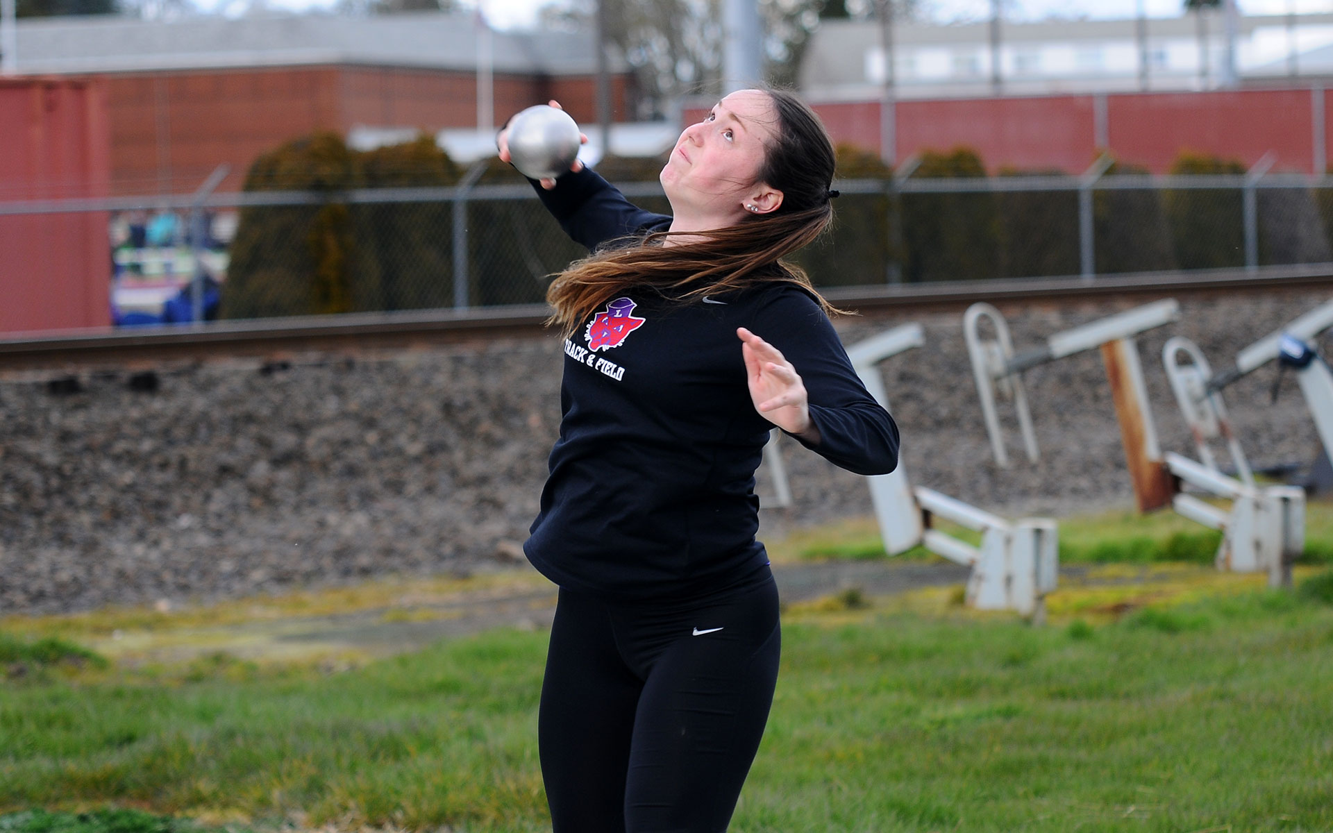 Kailey Wright - Track & Field - Linfield University Athletics