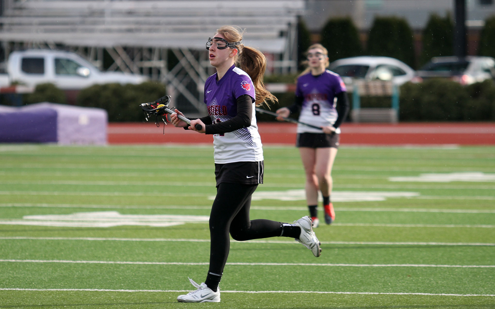 Madison Hicks - Lacrosse - Linfield University Athletics