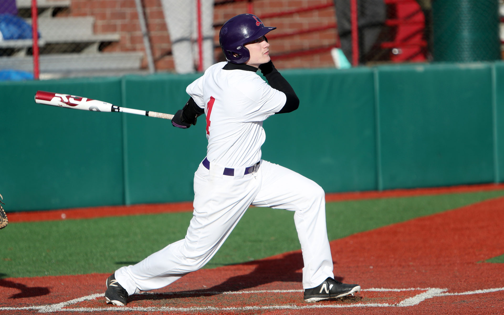 Alec Cook - Baseball - Linfield University Athletics