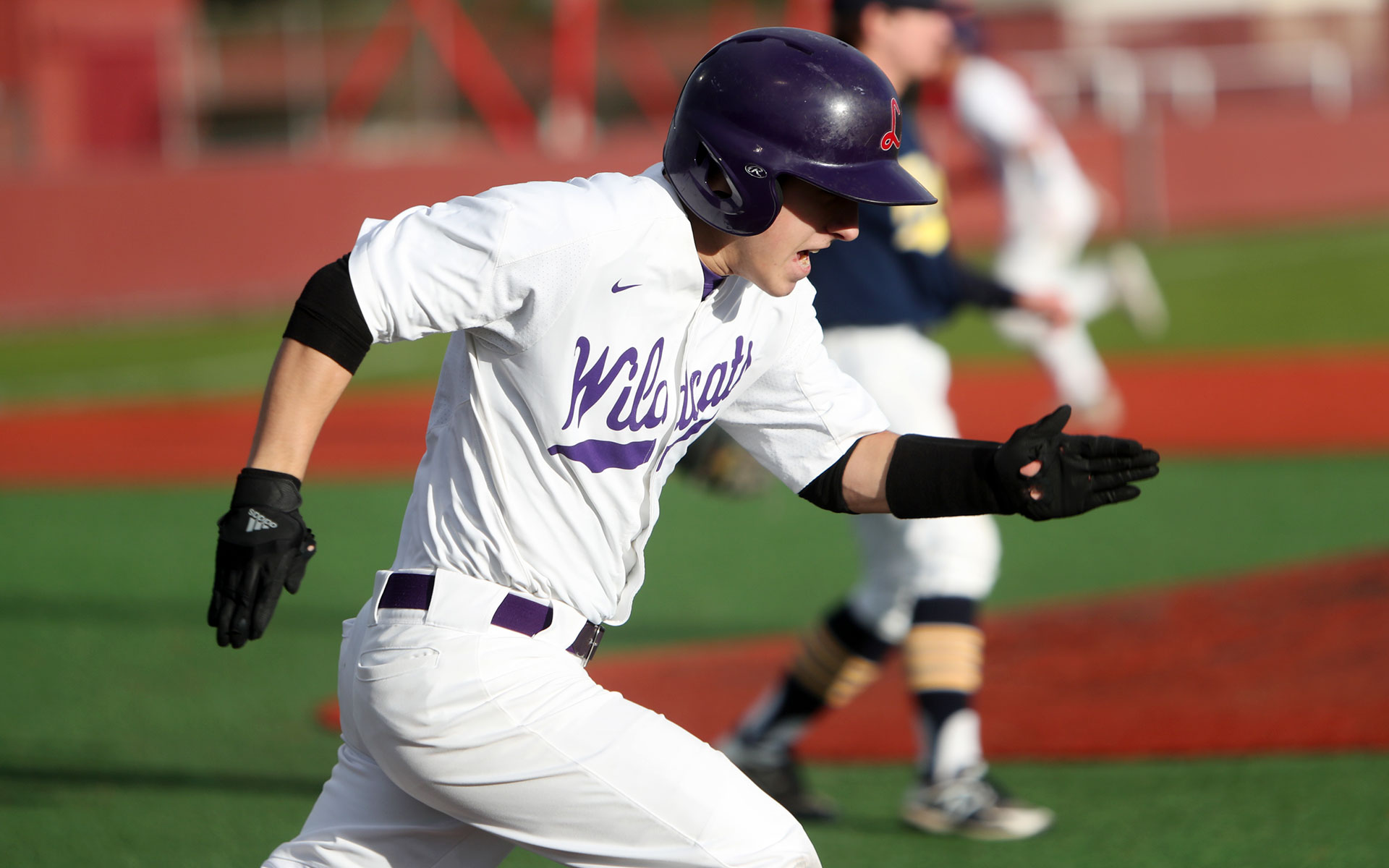 Ben Whitt - Baseball - Linfield University Athletics