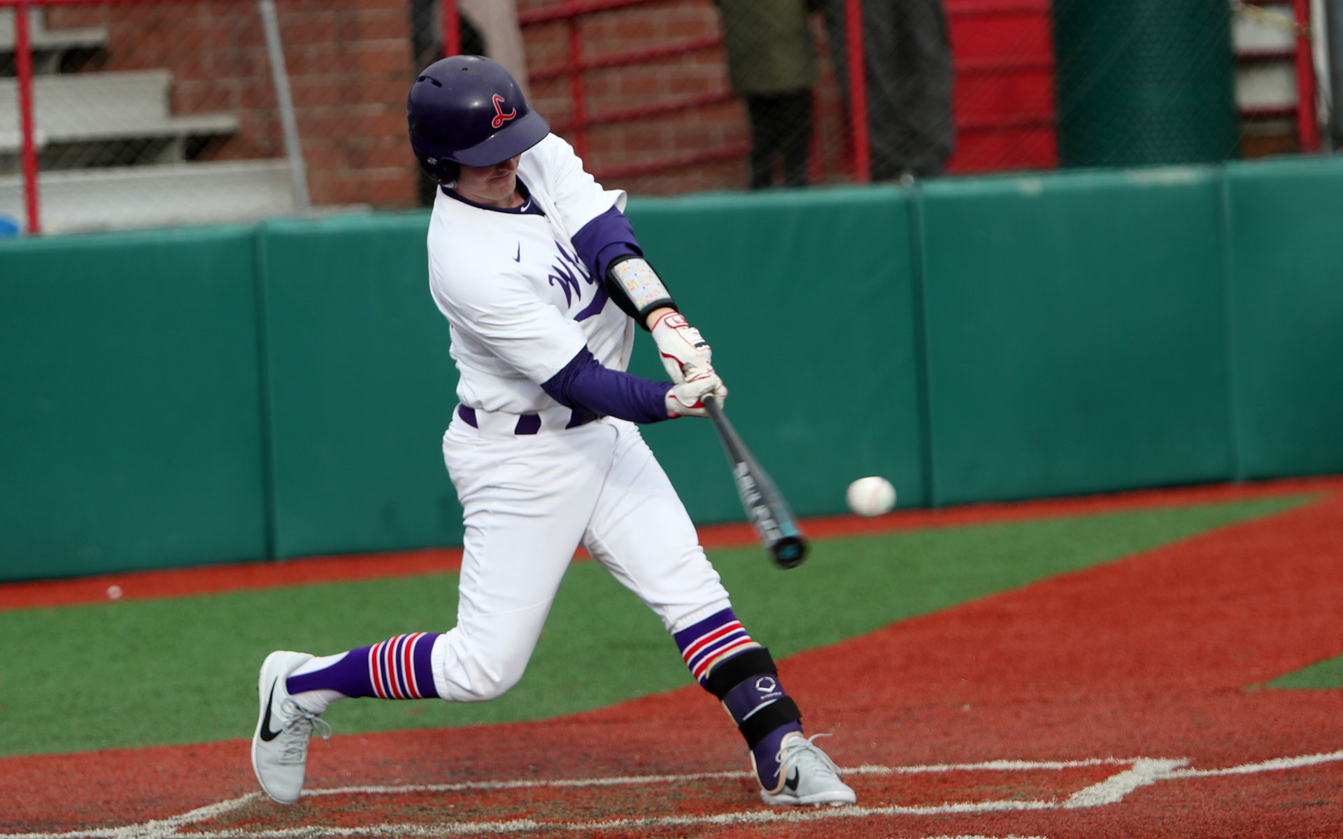 Brian Cromwell - Baseball - Linfield University Athletics