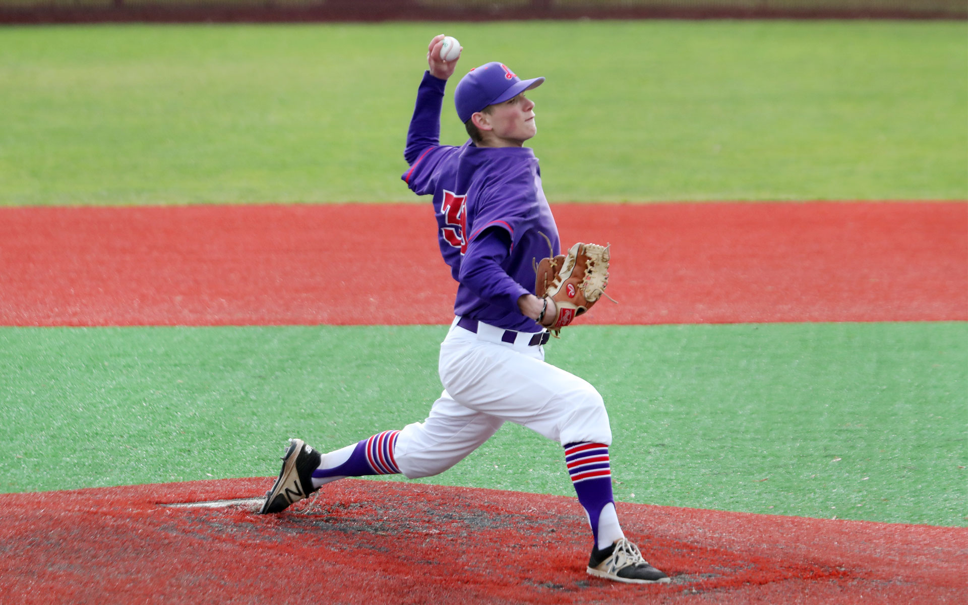 Colton Meyer - Baseball - Linfield University Athletics