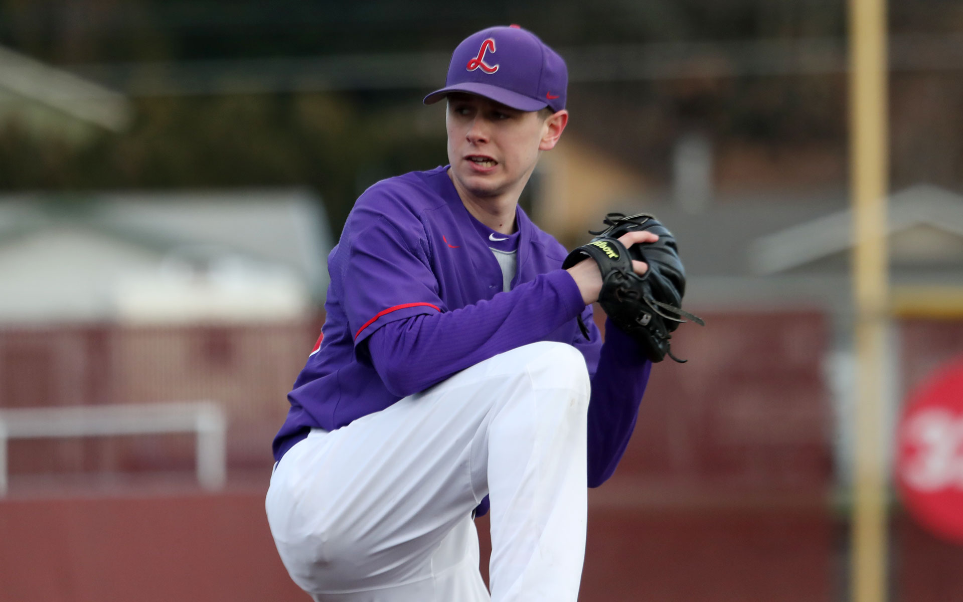 Wilson Miles - Baseball - Linfield University Athletics