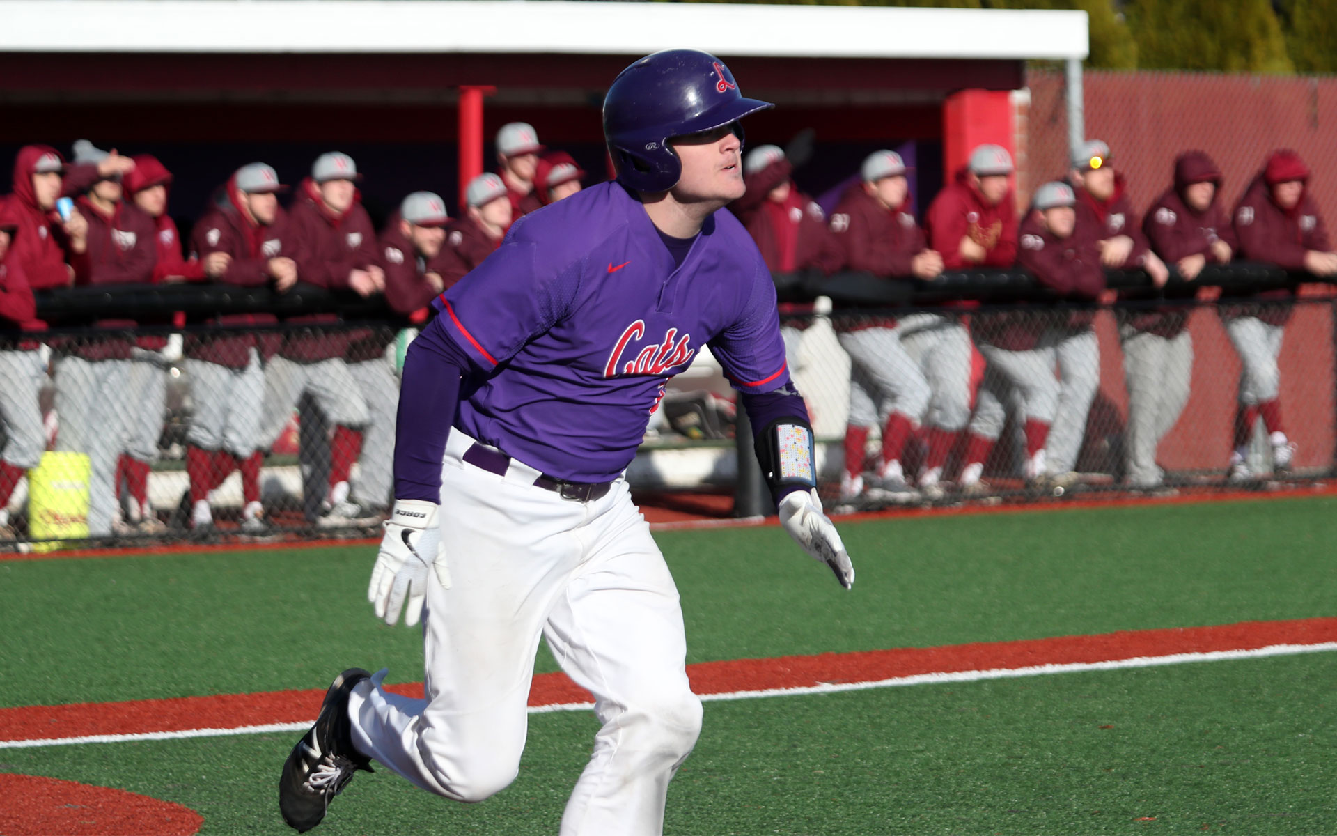 Zach Cokos - Baseball - Linfield University Athletics