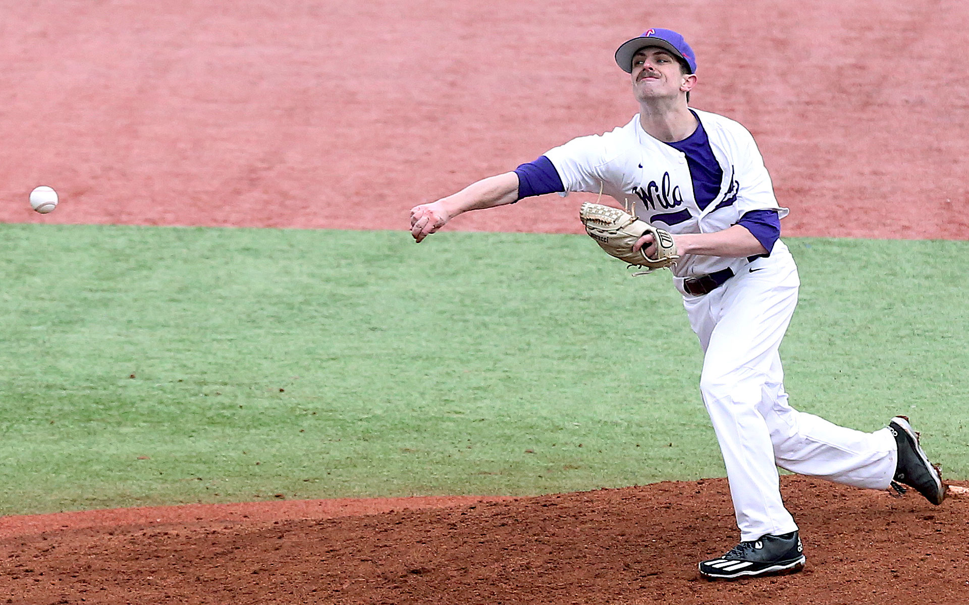 Matt McDonald - Baseball - Linfield University Athletics