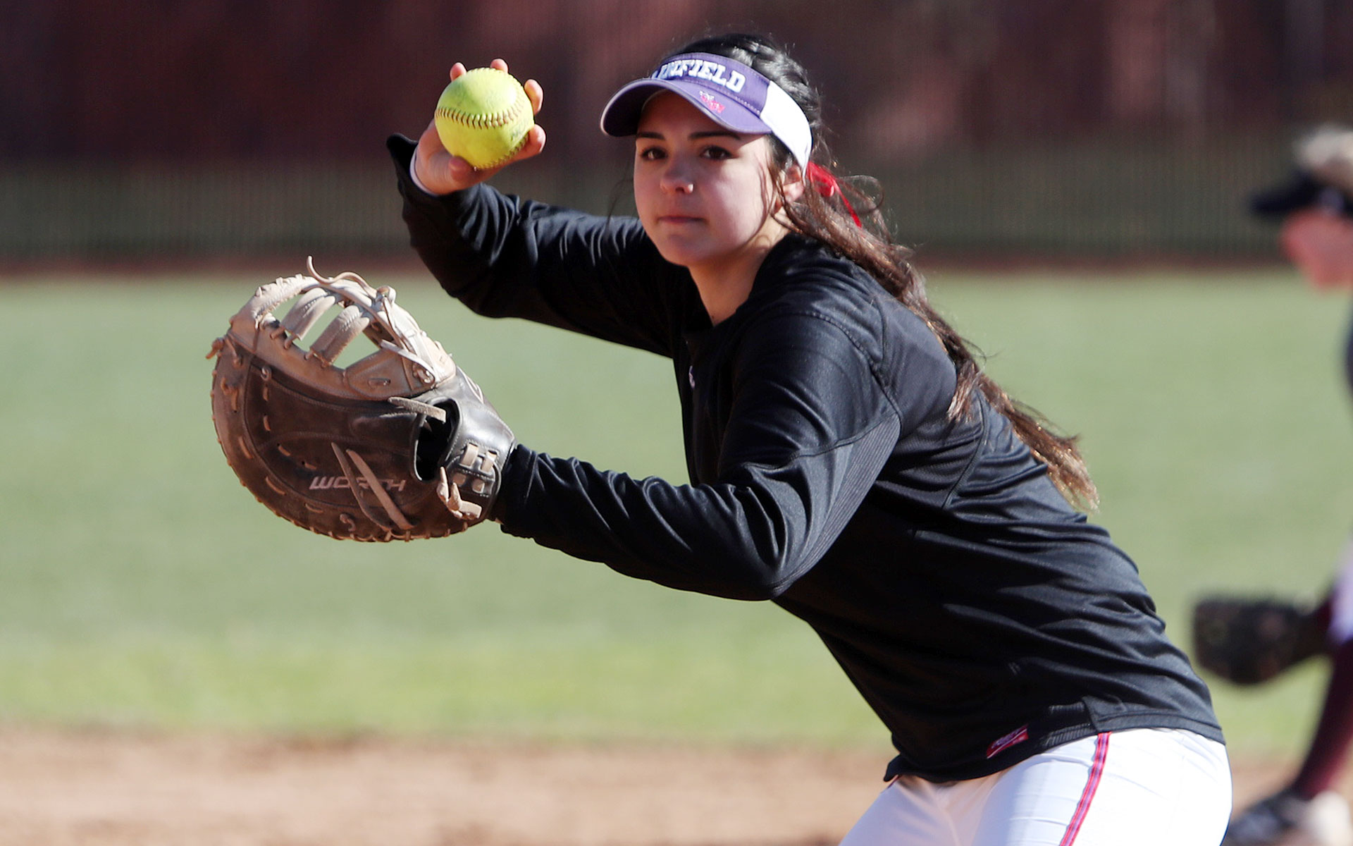 Brooke Snyder - Softball - Linfield University Athletics