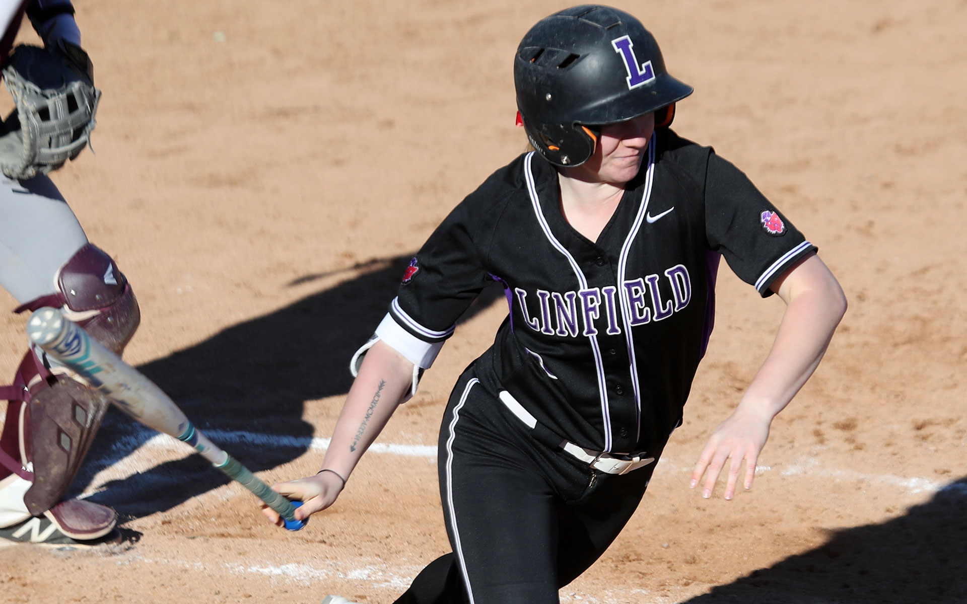 Kamryn Apling - Softball - Linfield University Athletics