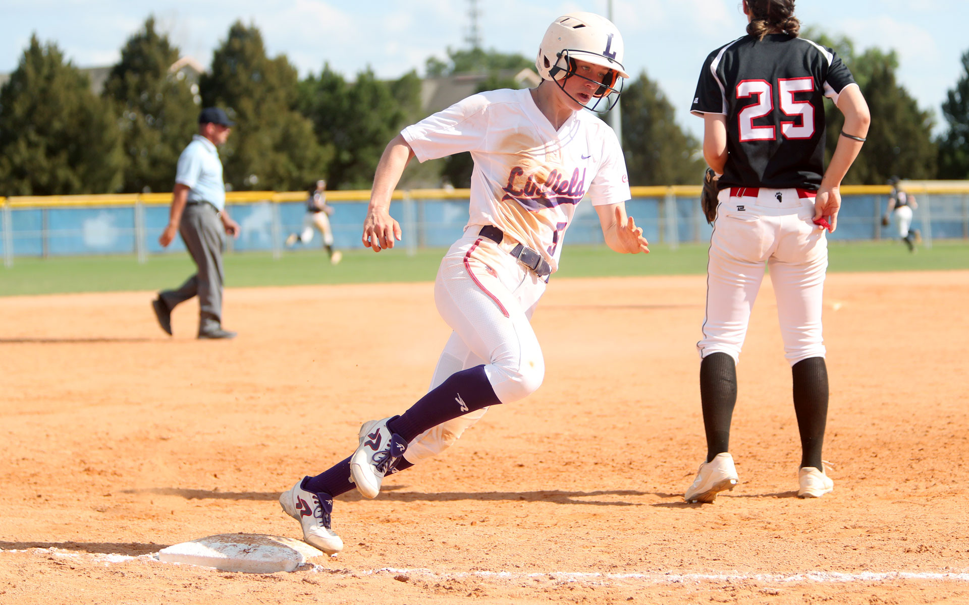 Kelsey Wilkinson - Softball - Linfield University Athletics