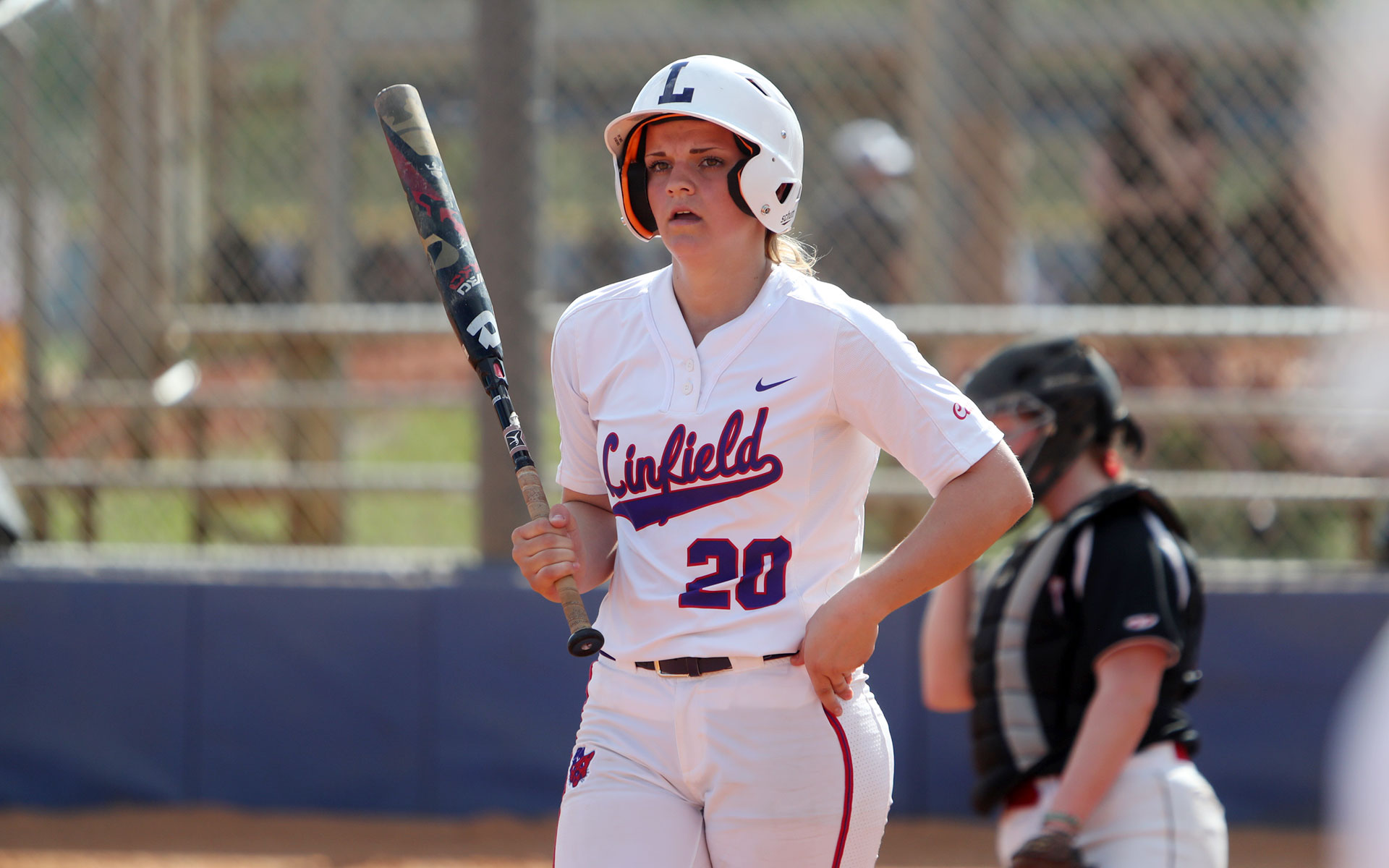 Shakayla Snyder - Softball - Linfield University Athletics
