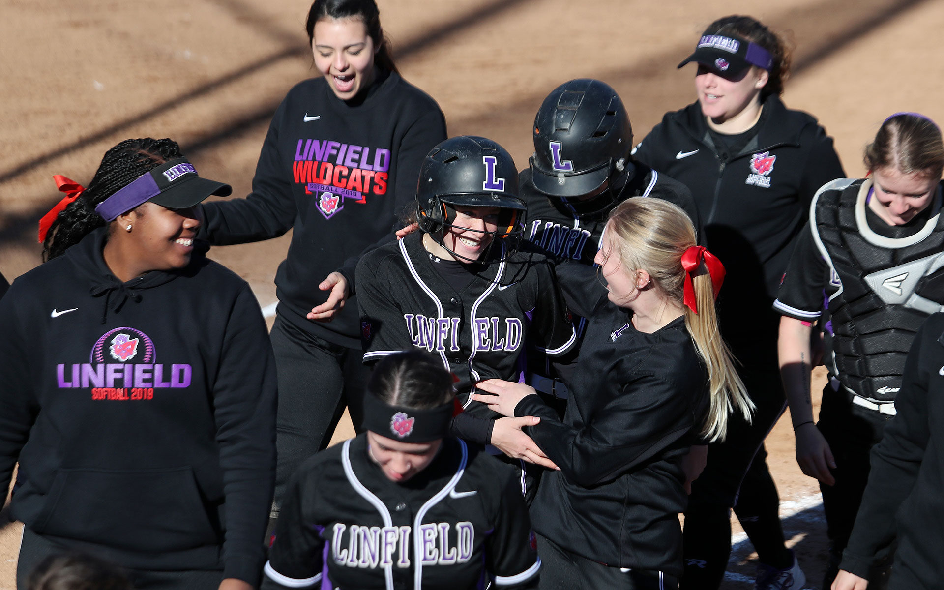 Kelsey Wilkinson - Softball - Linfield University Athletics