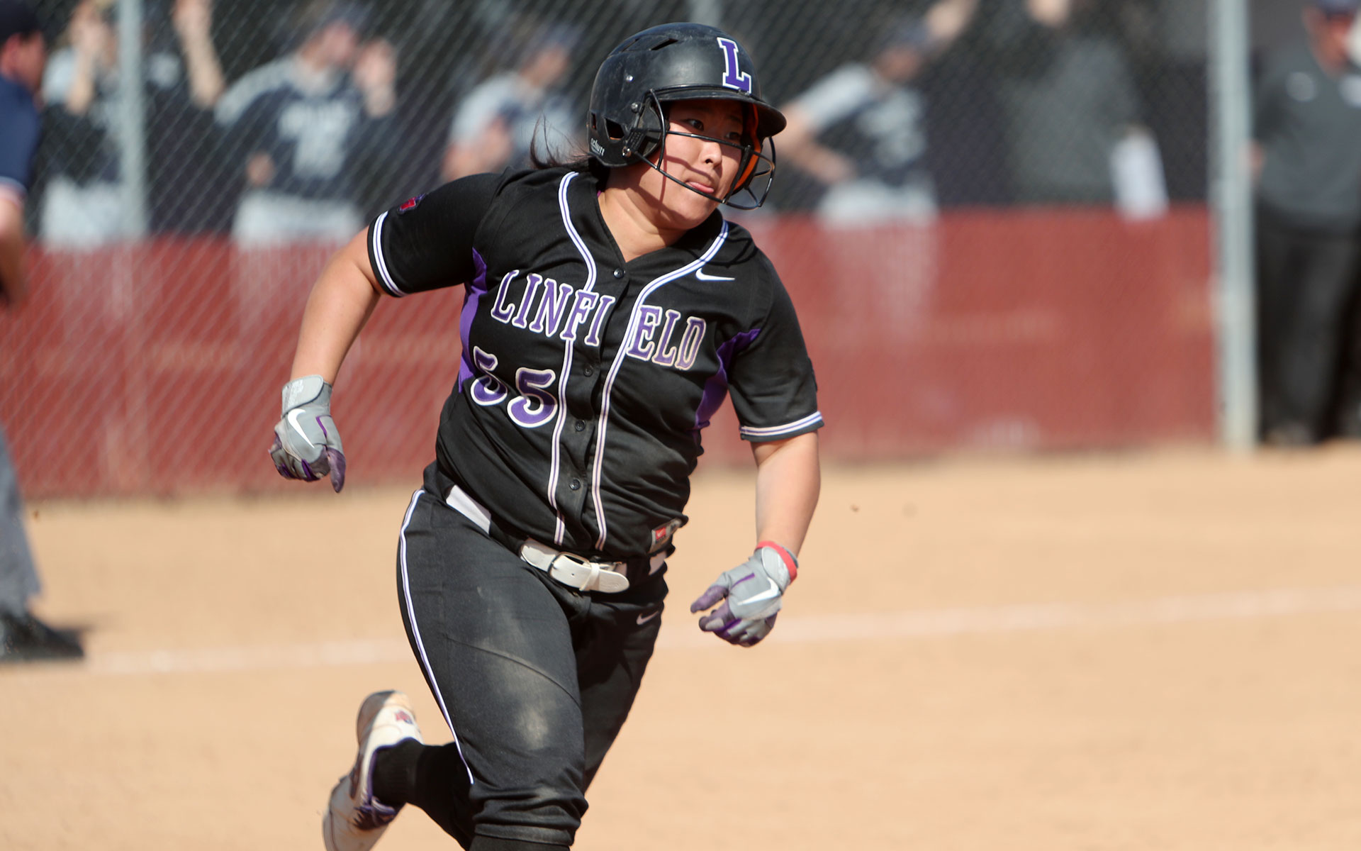 Chelsea Horita - Softball - Linfield University Athletics