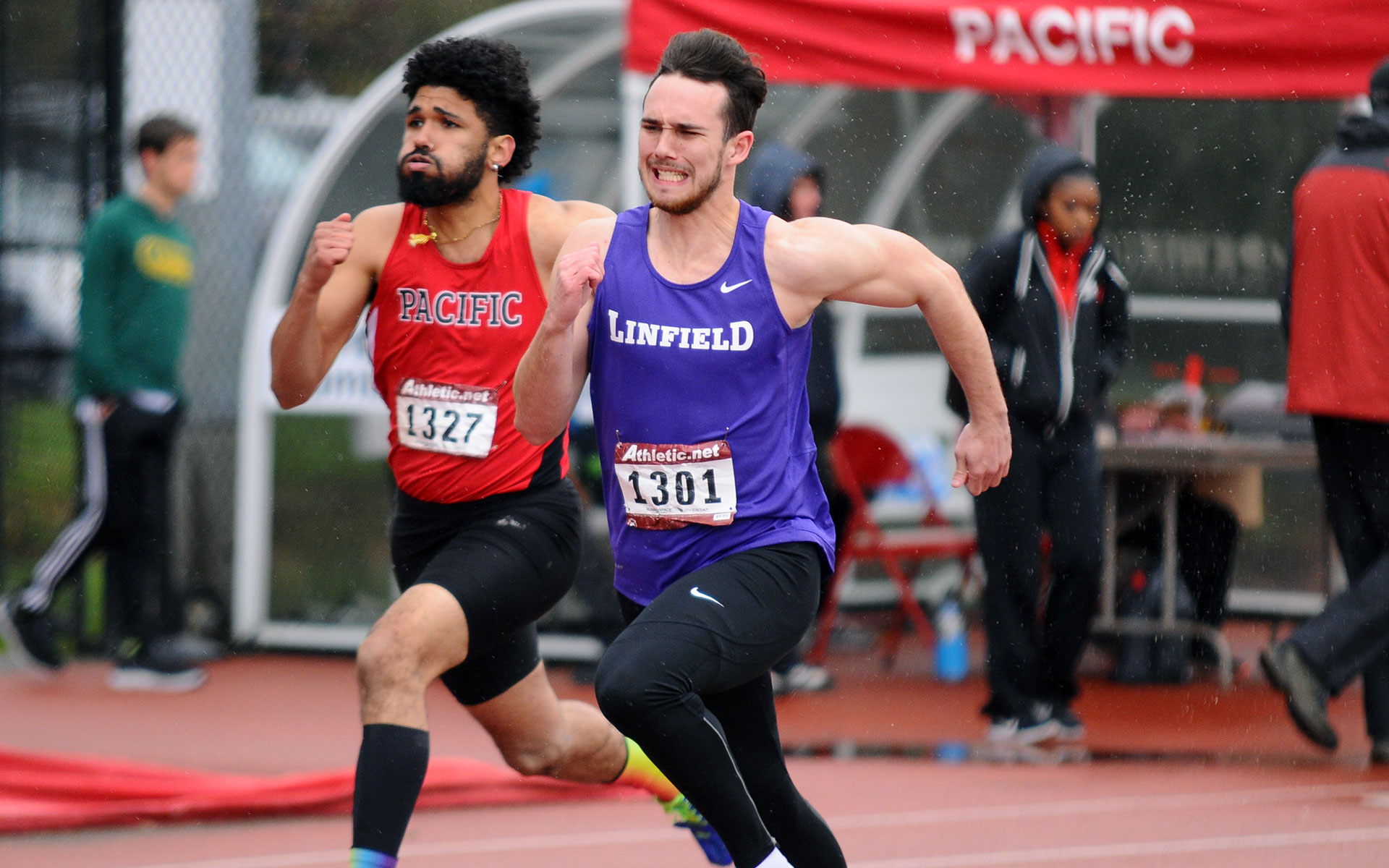 Payton Person - Track & Field - Linfield University Athletics