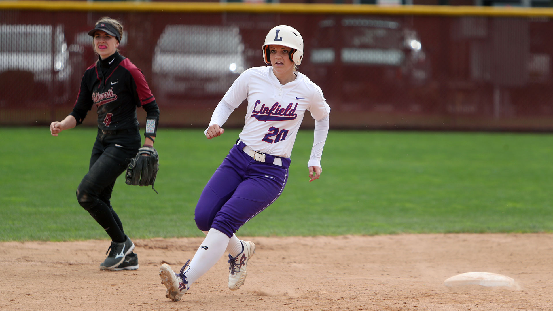 Shakayla Snyder - Softball - Linfield University Athletics