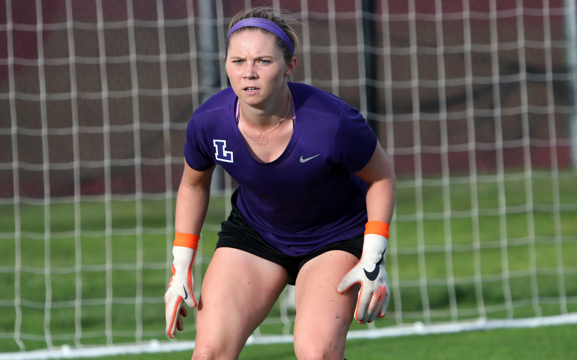 Madi Reimer - Women's Soccer - Linfield University Athletics