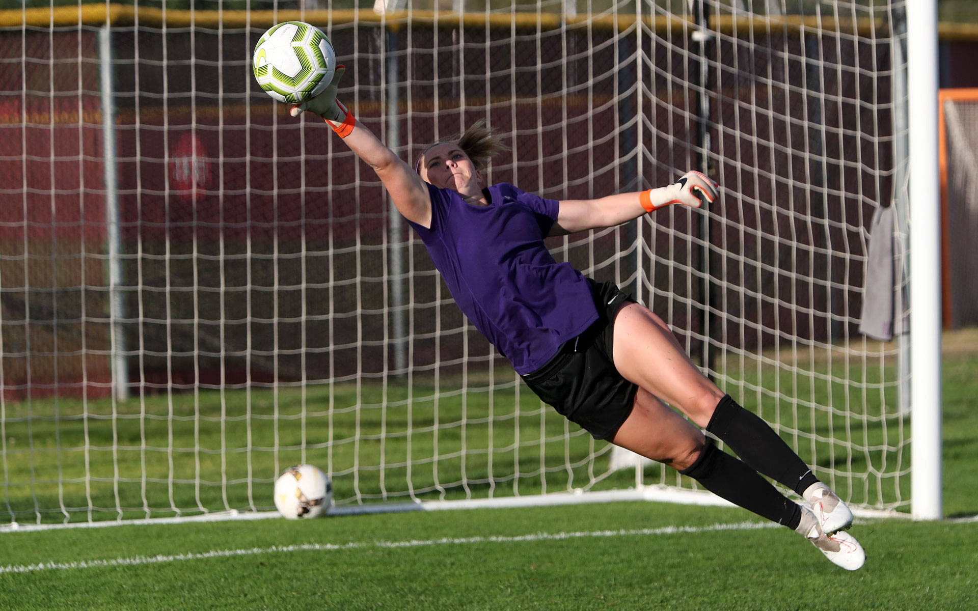 Madi Reimer - Women's Soccer - Linfield University Athletics