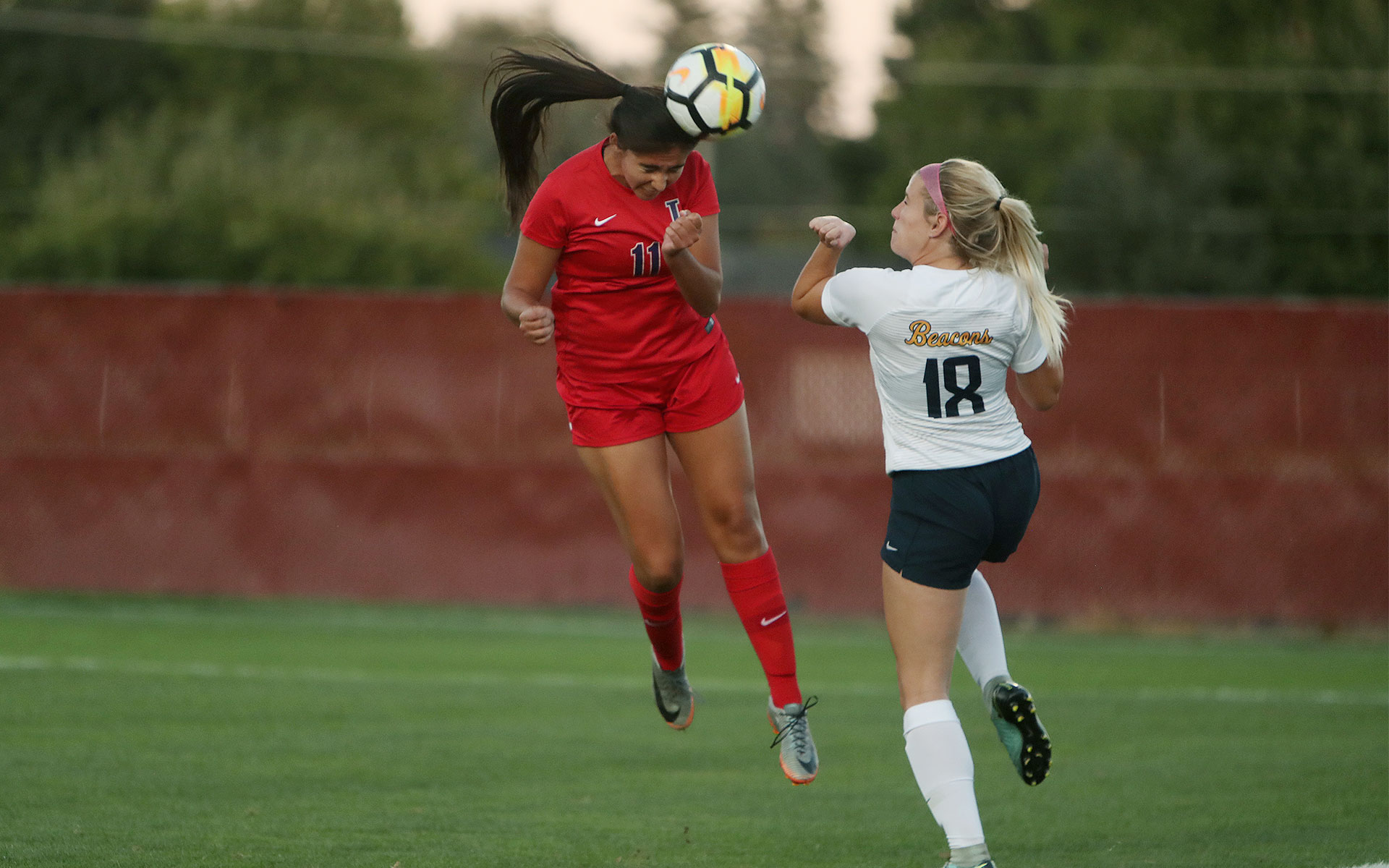 Erika Olivera-Gutierrez - Women's Soccer - Linfield University Athletics