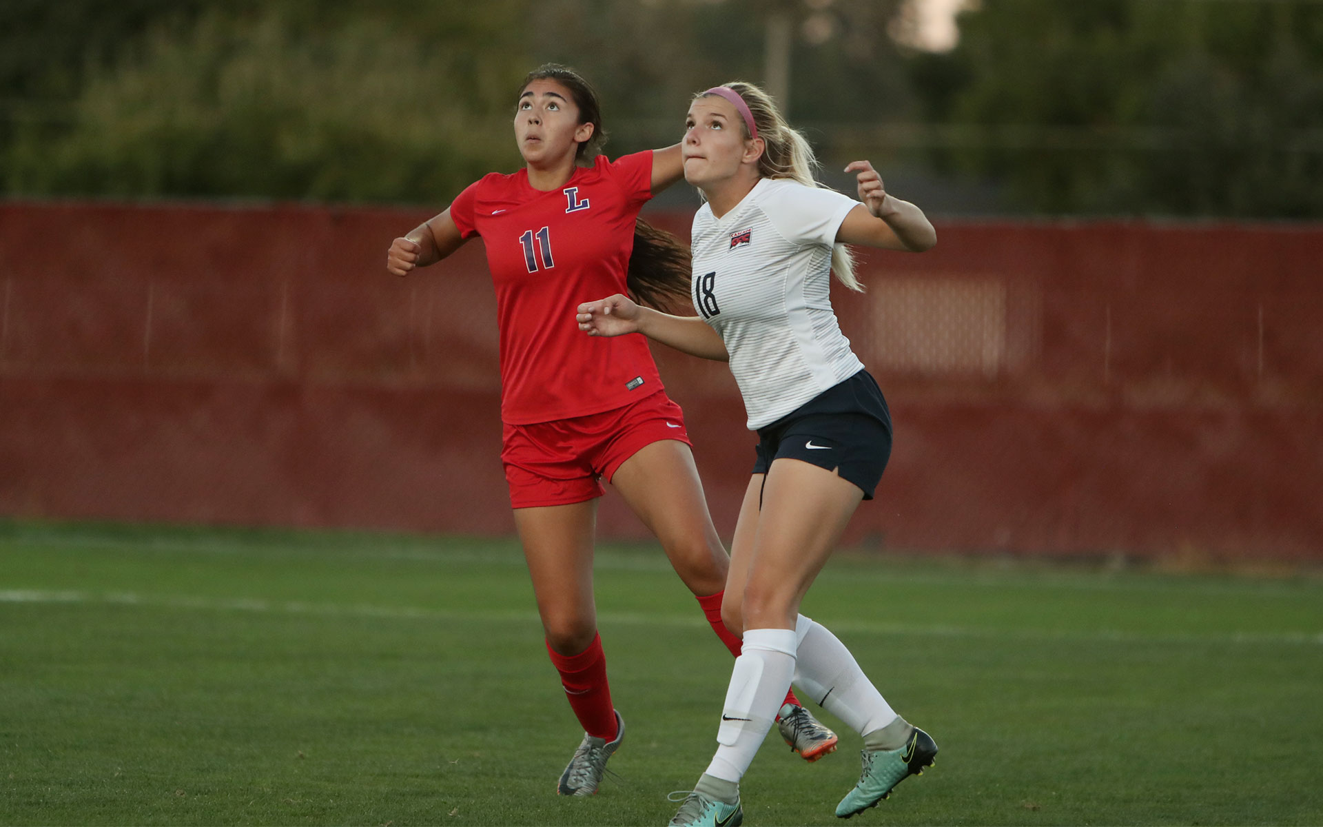 Erika Olivera-Gutierrez - Women's Soccer - Linfield University Athletics