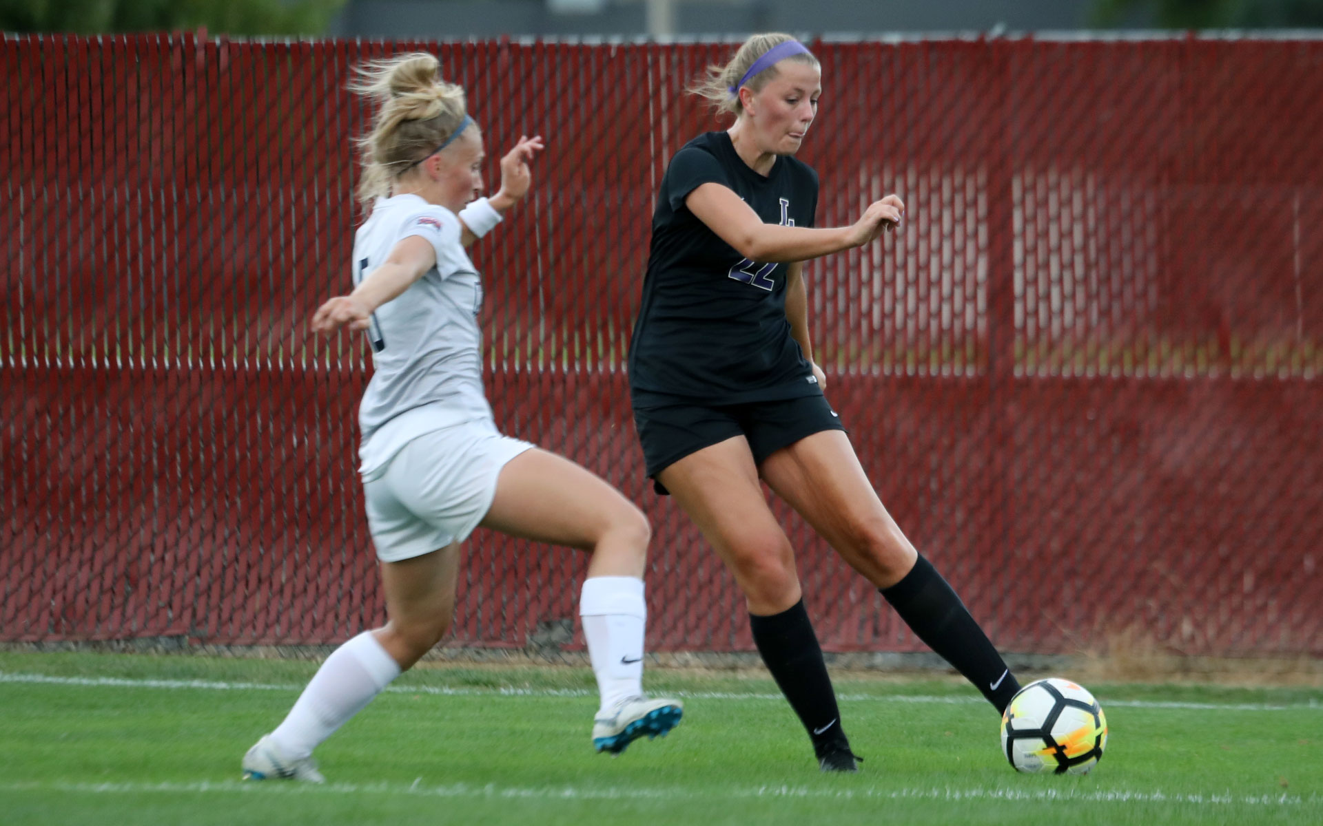 Ashley Guldager - Women's Soccer - Linfield University Athletics