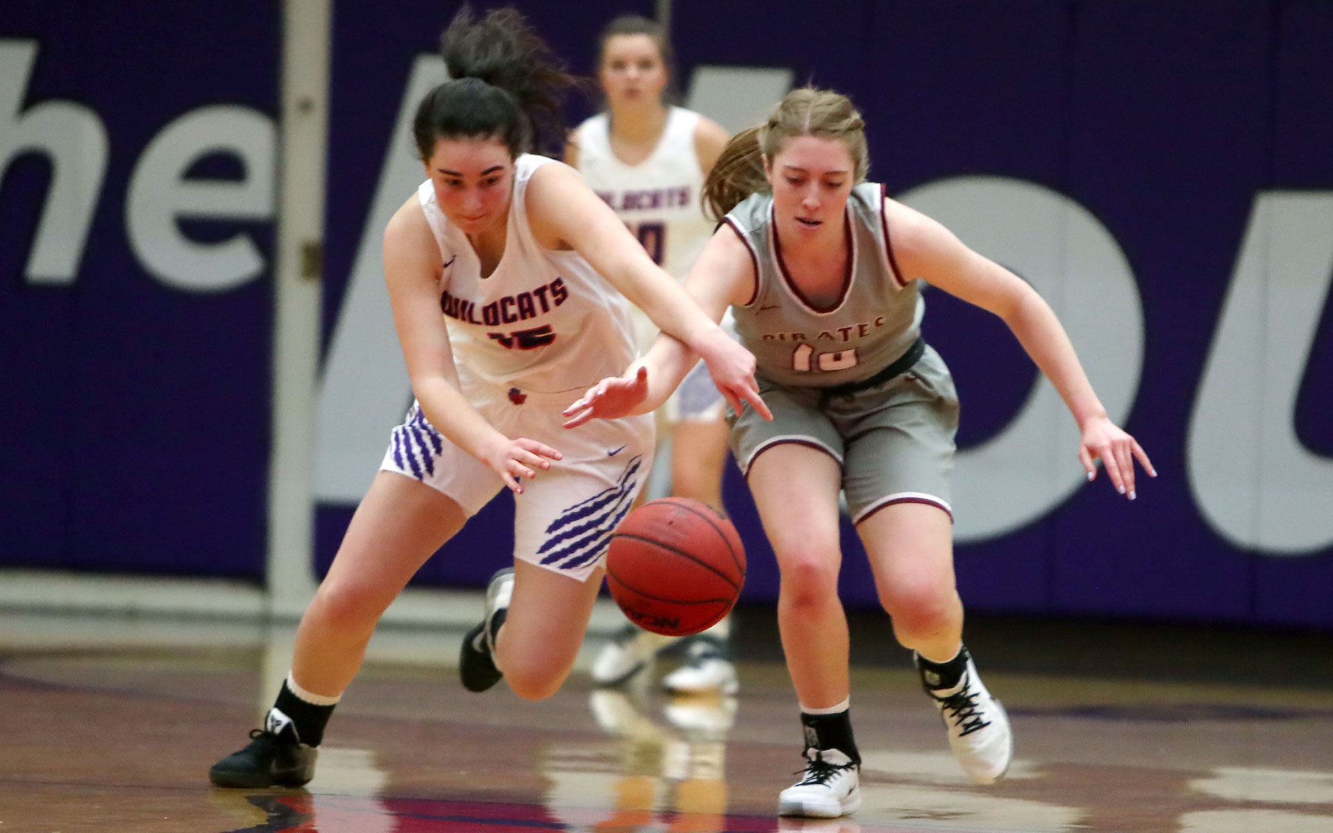 Maggie Smith - Women's Basketball - Linfield University Athletics