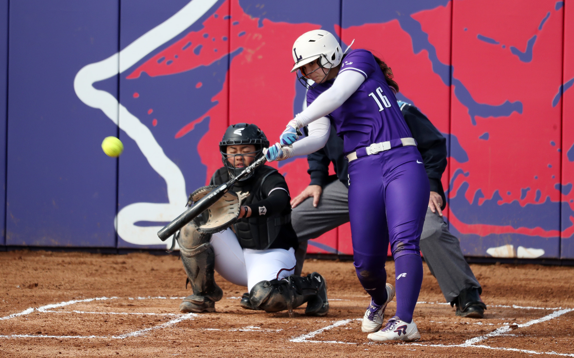 Brooke Snyder - Softball - Linfield University Athletics