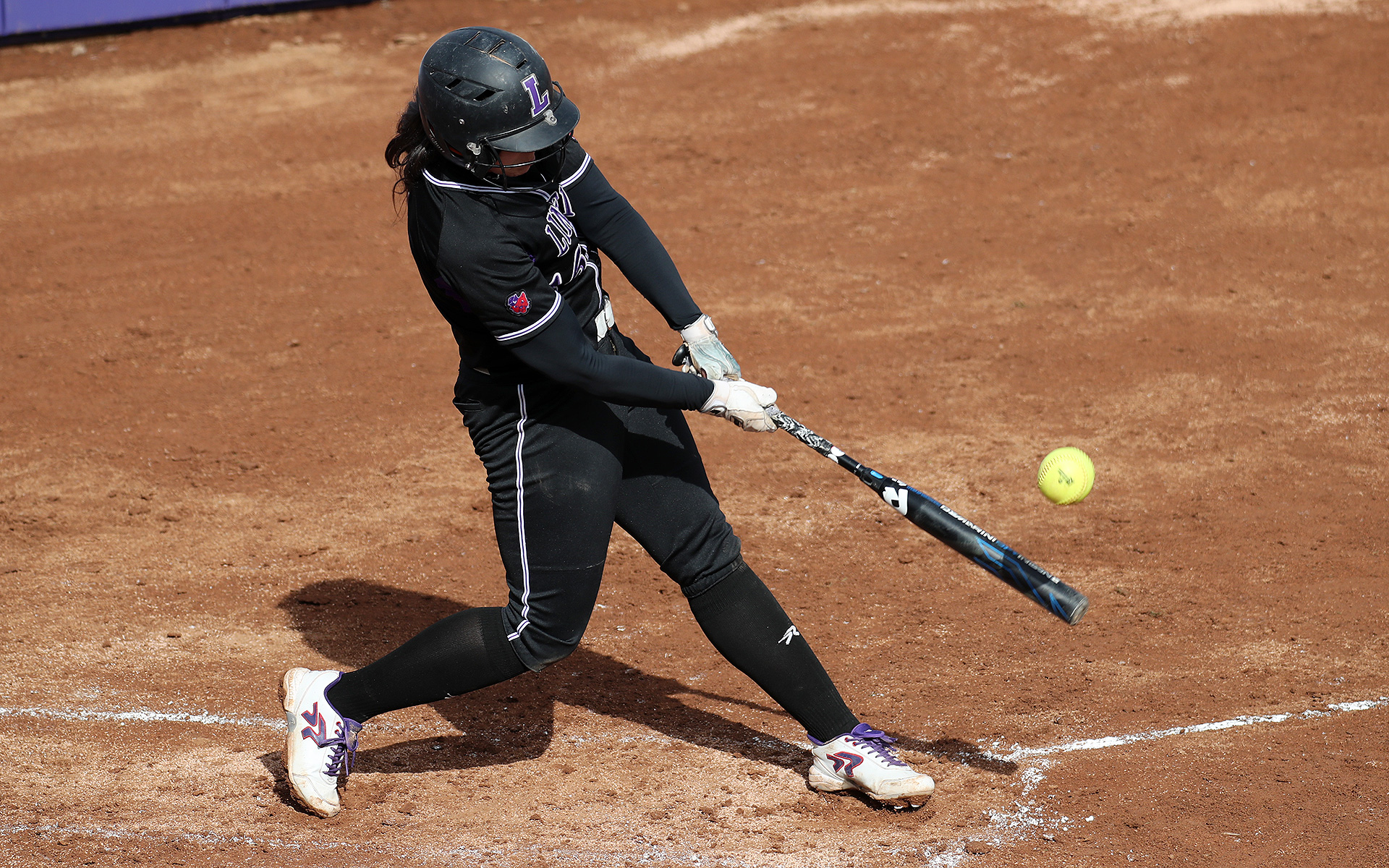 Brooke Snyder - Softball - Linfield University Athletics