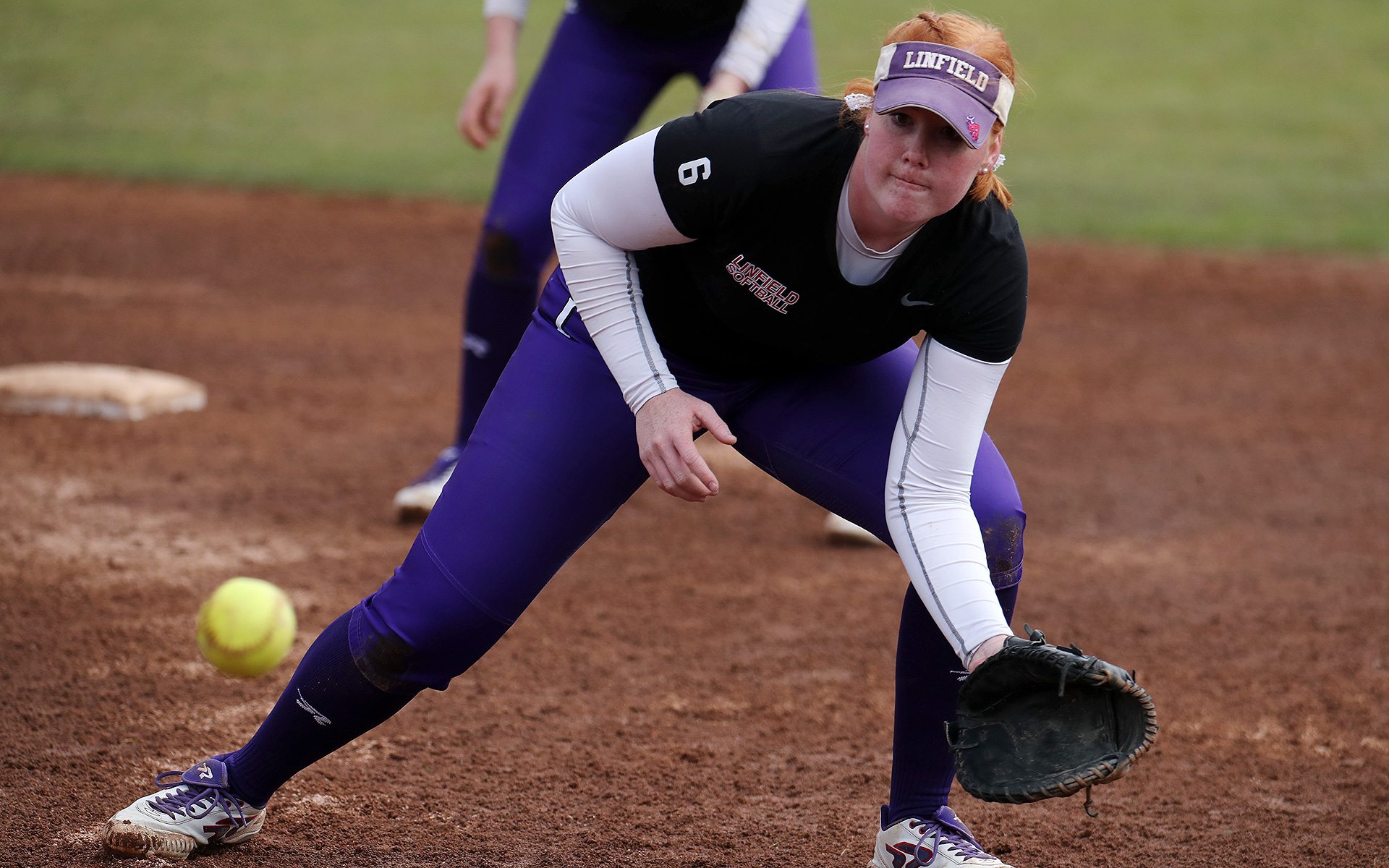 Abi Proffitt - Softball - Linfield University Athletics
