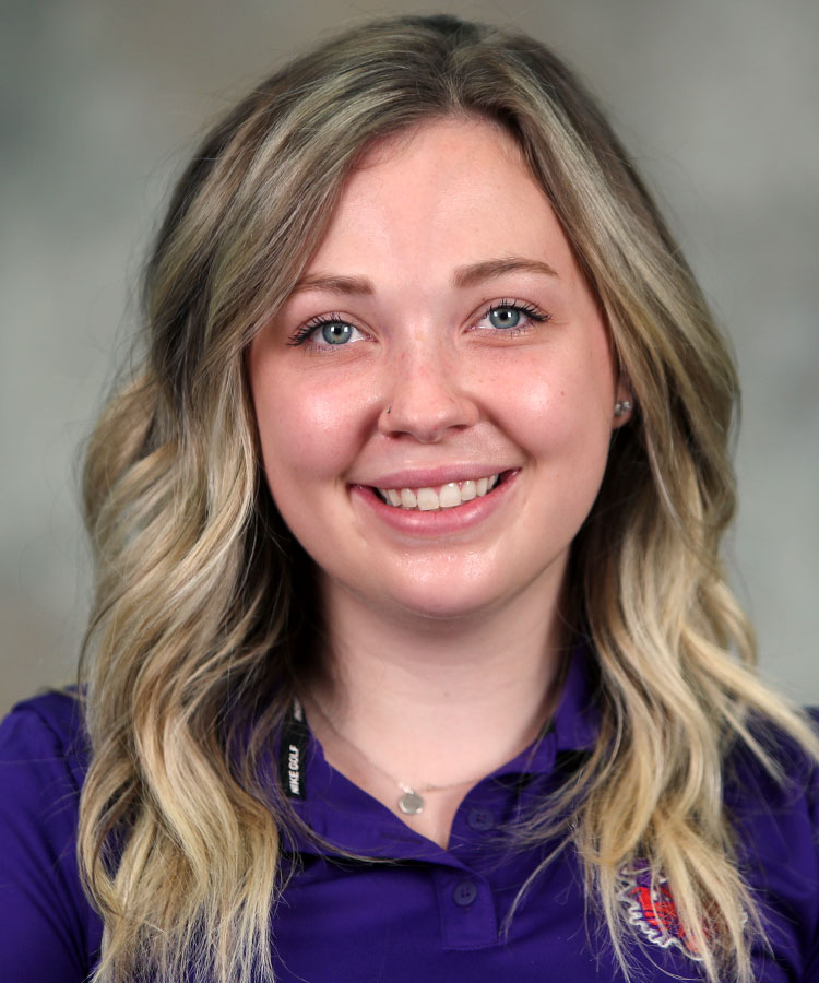 Raegan Barr - Women's Golf Coach - Linfield University Athletics
