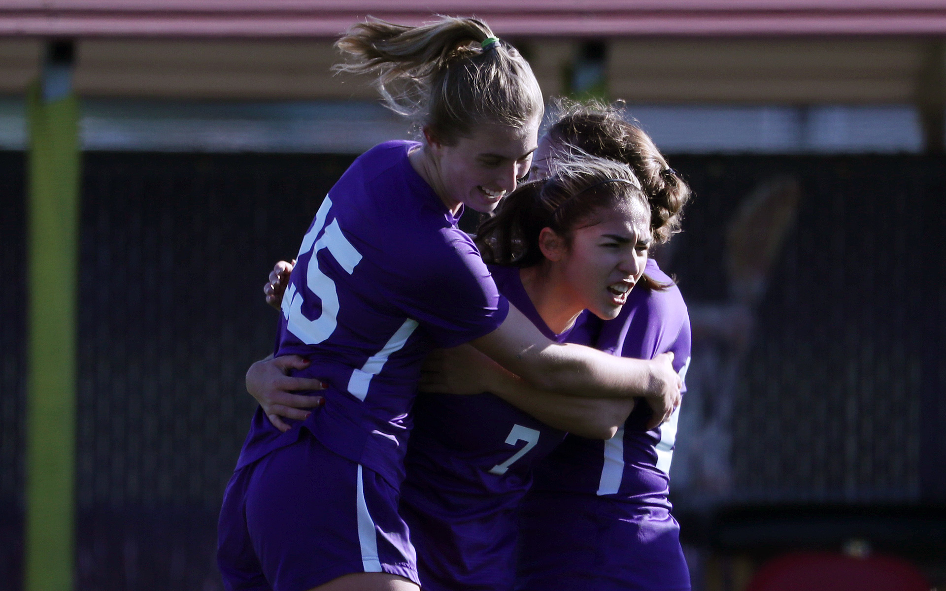 Erika Olivera-Gutierrez - Women's Soccer - Linfield University Athletics