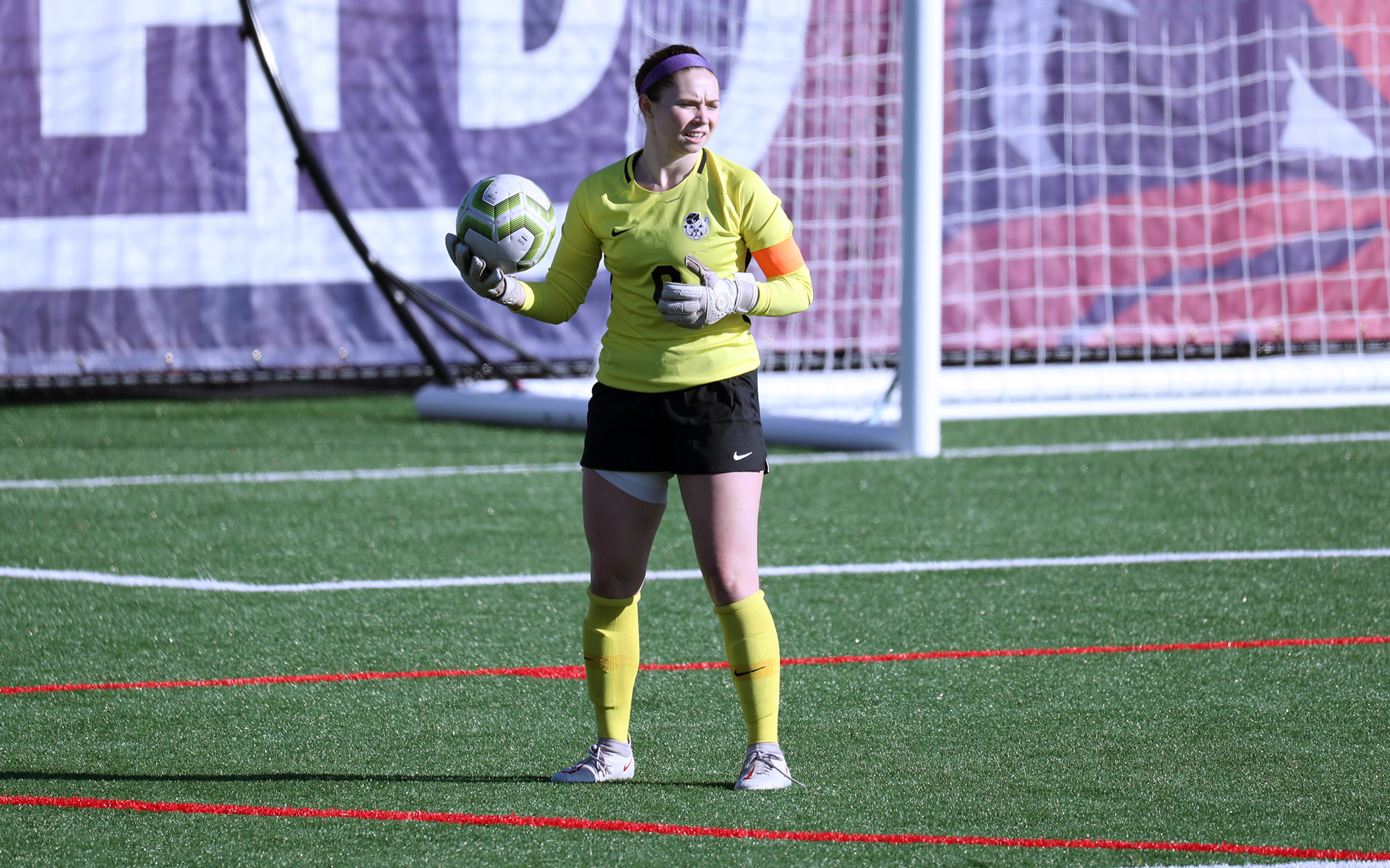 Madi Reimer - Women's Soccer - Linfield University Athletics