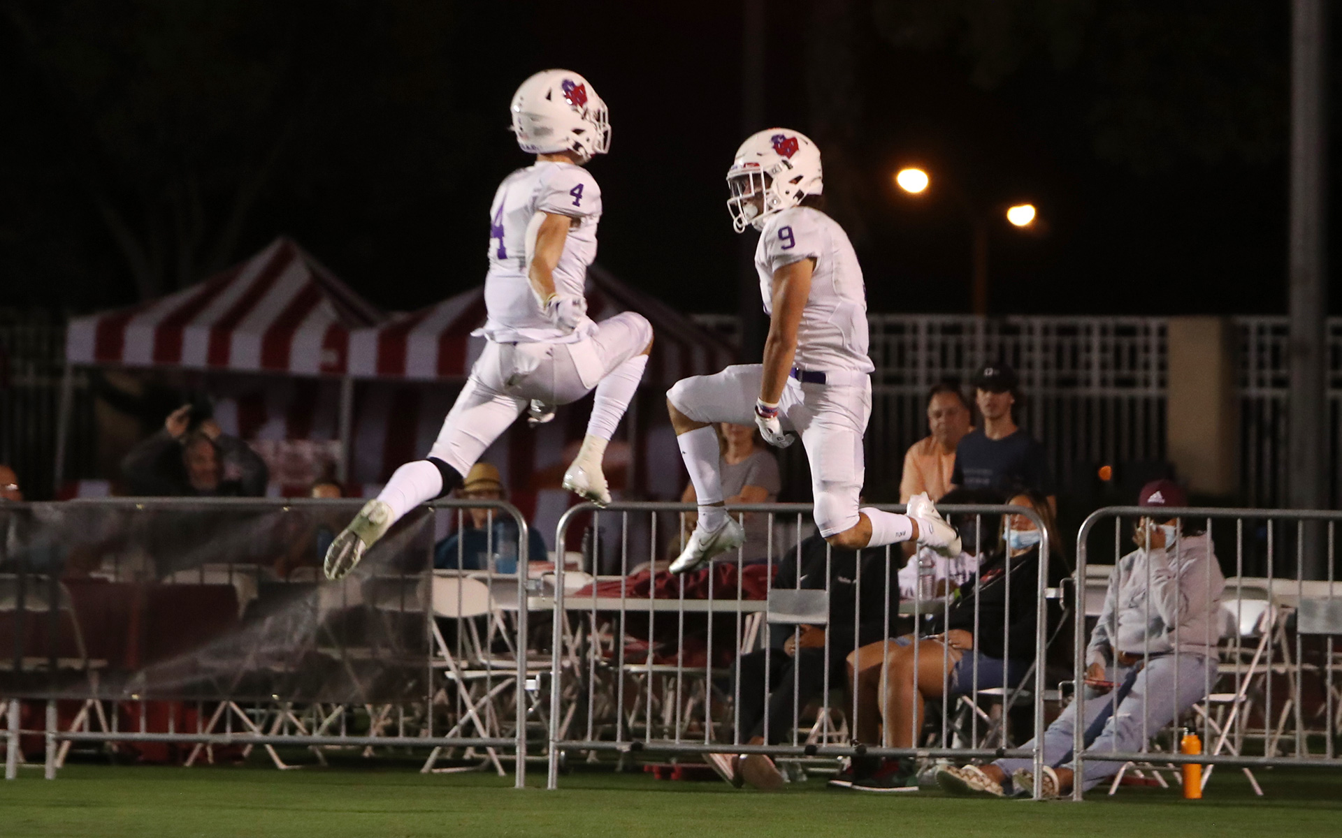 Devon Murray - Football - Linfield University Athletics