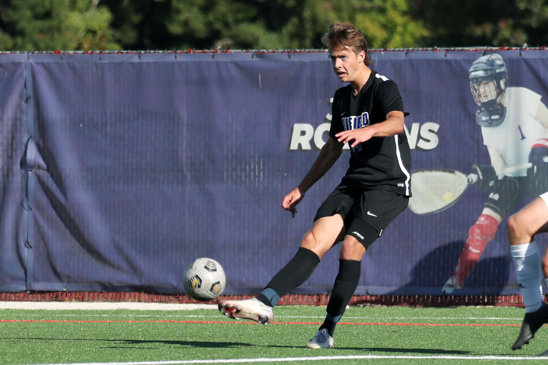 Wildcats let Mountaineers slip away in 2-1 loss - Linfield University ...