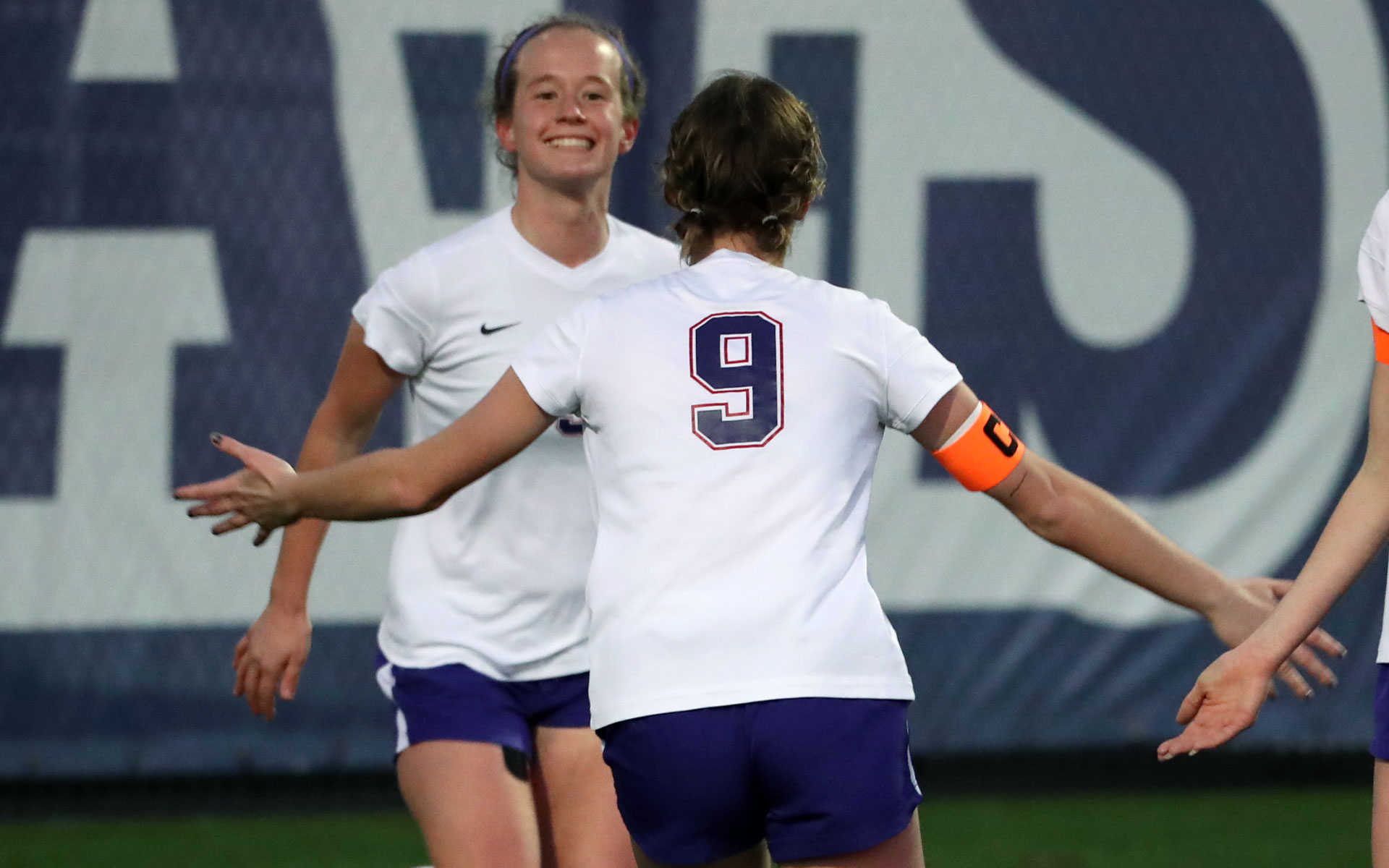 Laura Hoover - Women's Soccer - Linfield University Athletics