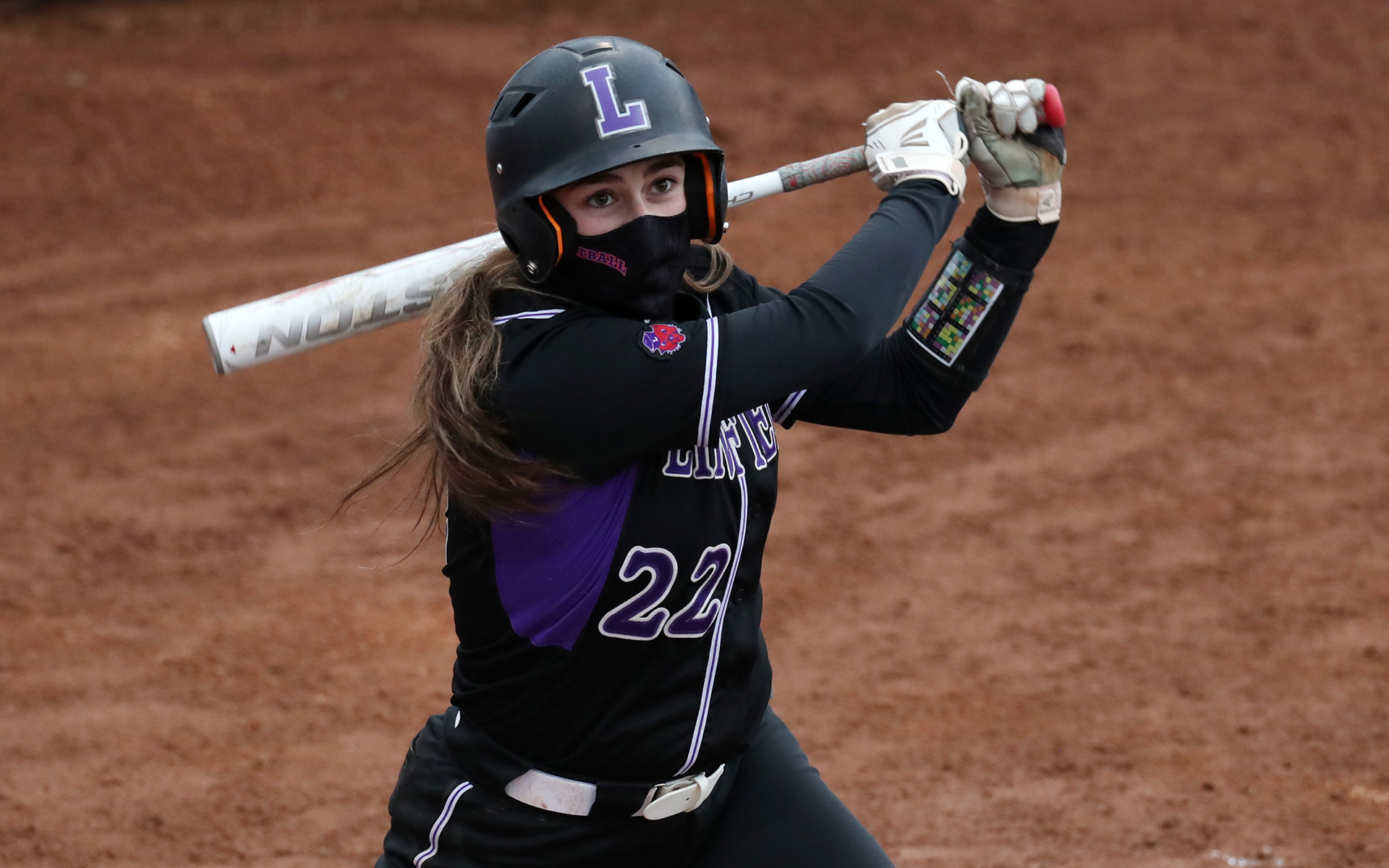 Haley Gutierrez - Softball - Linfield University Athletics