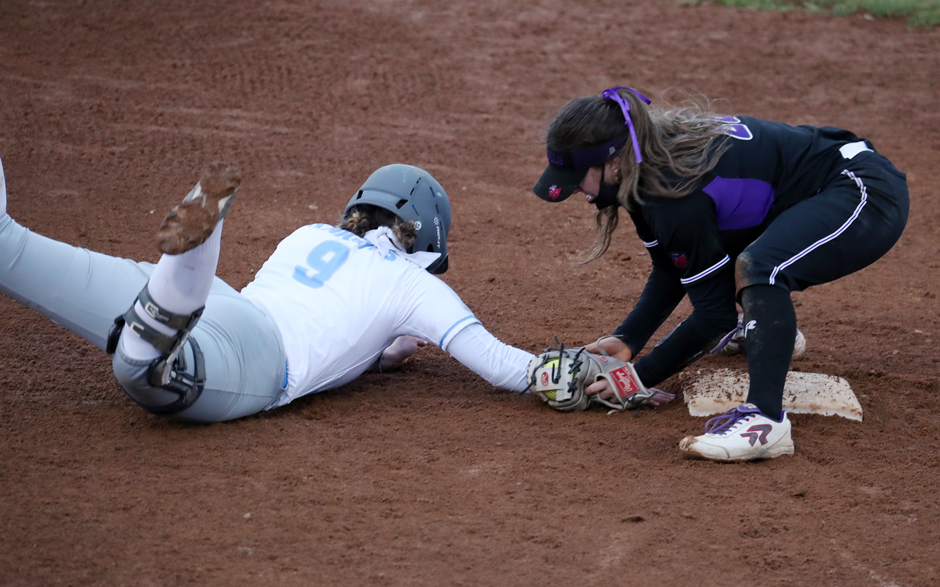 Haley Gutierrez - Softball - Linfield University Athletics