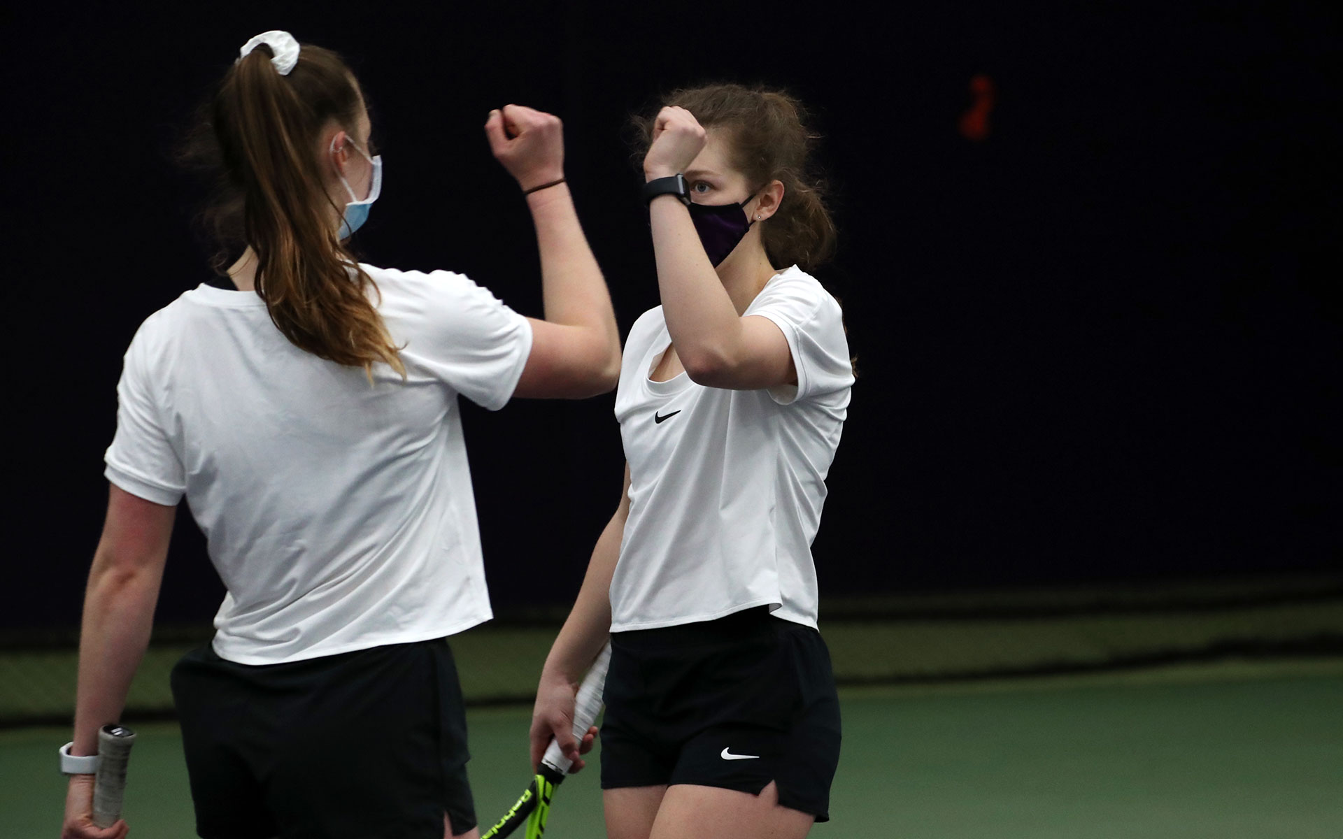 Sarah Forester - Women's Tennis - Linfield University Athletics