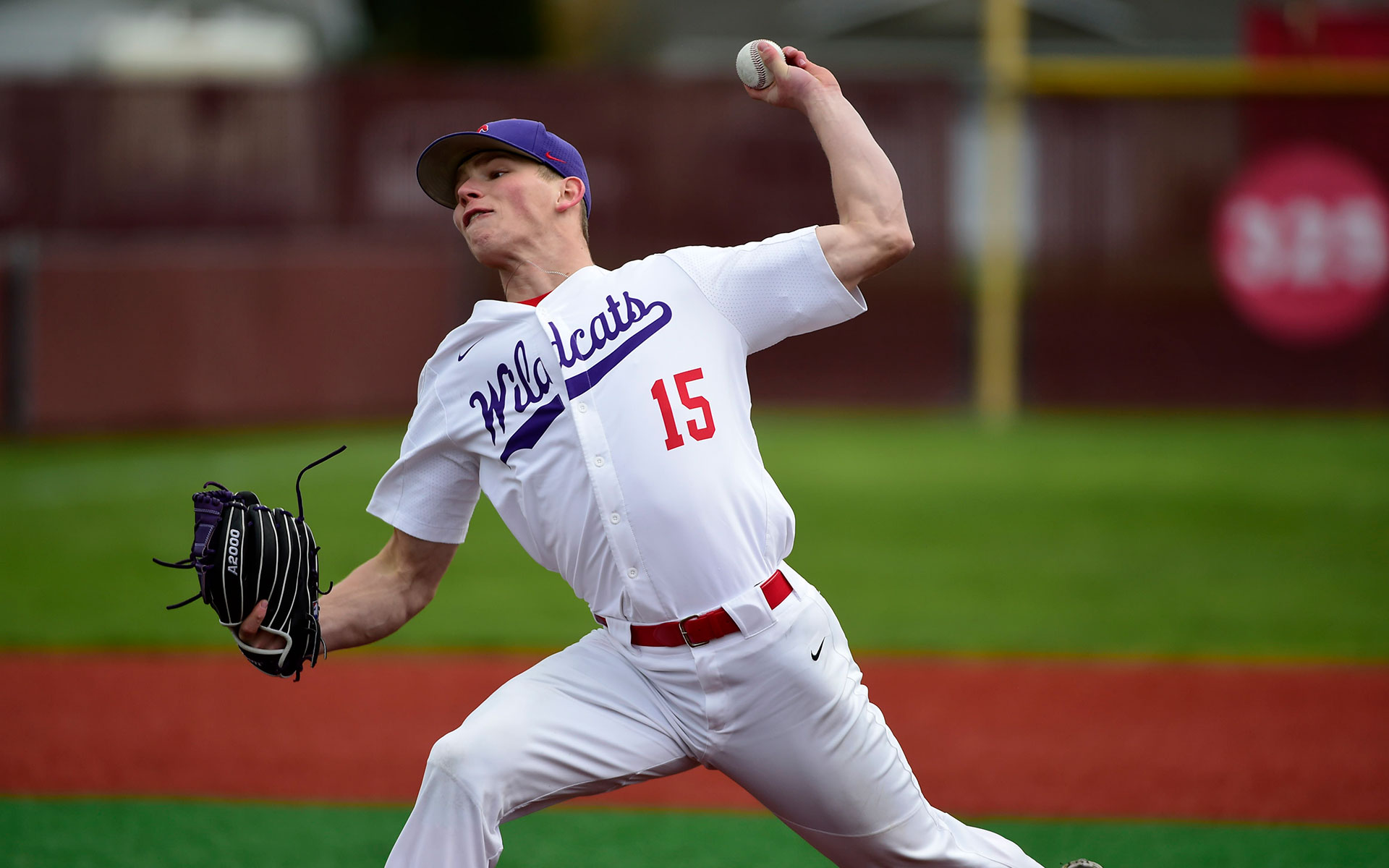 Colton Meyer - Baseball - Linfield University Athletics