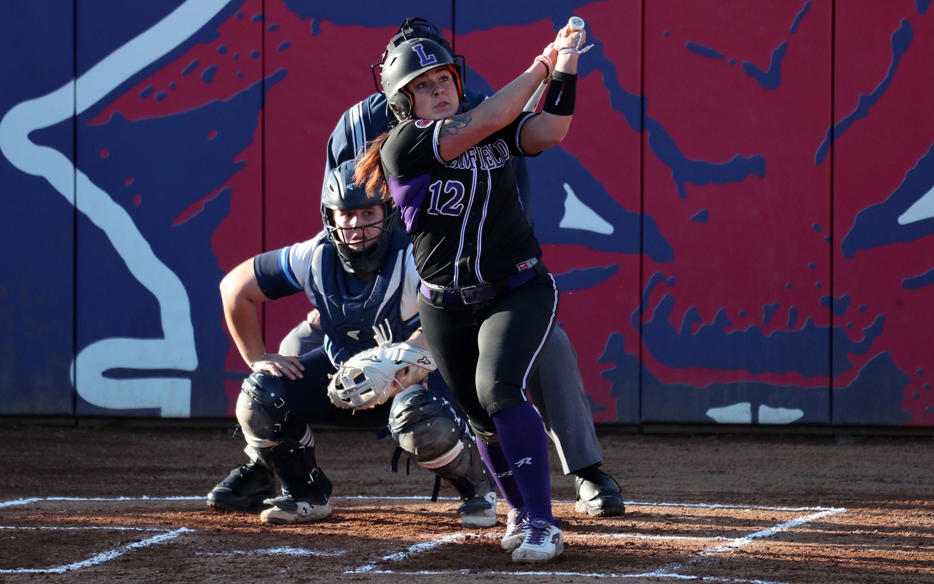 Katrina Johns - Softball - Linfield University Athletics
