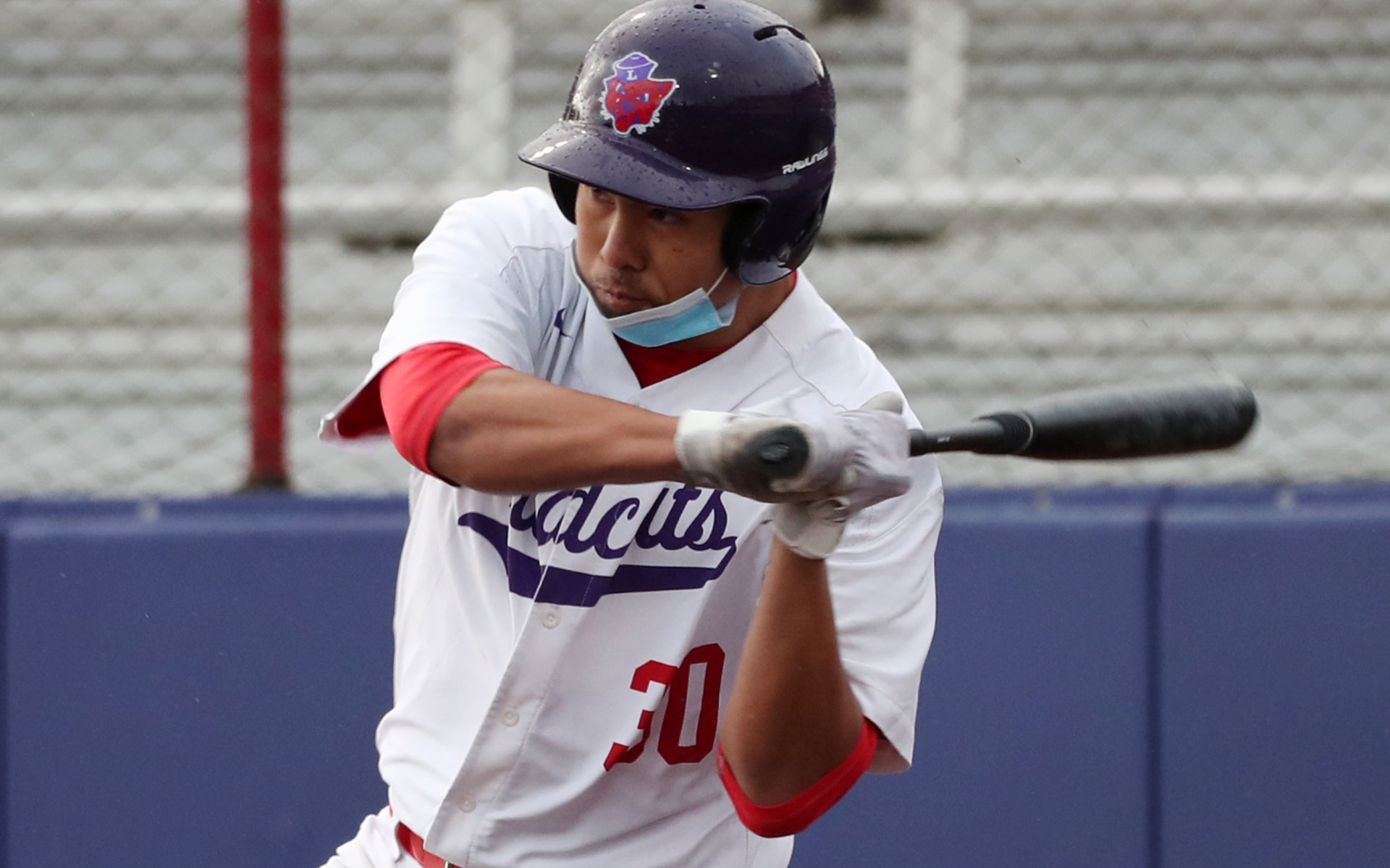 Daniel Kahn - Baseball - Linfield University Athletics