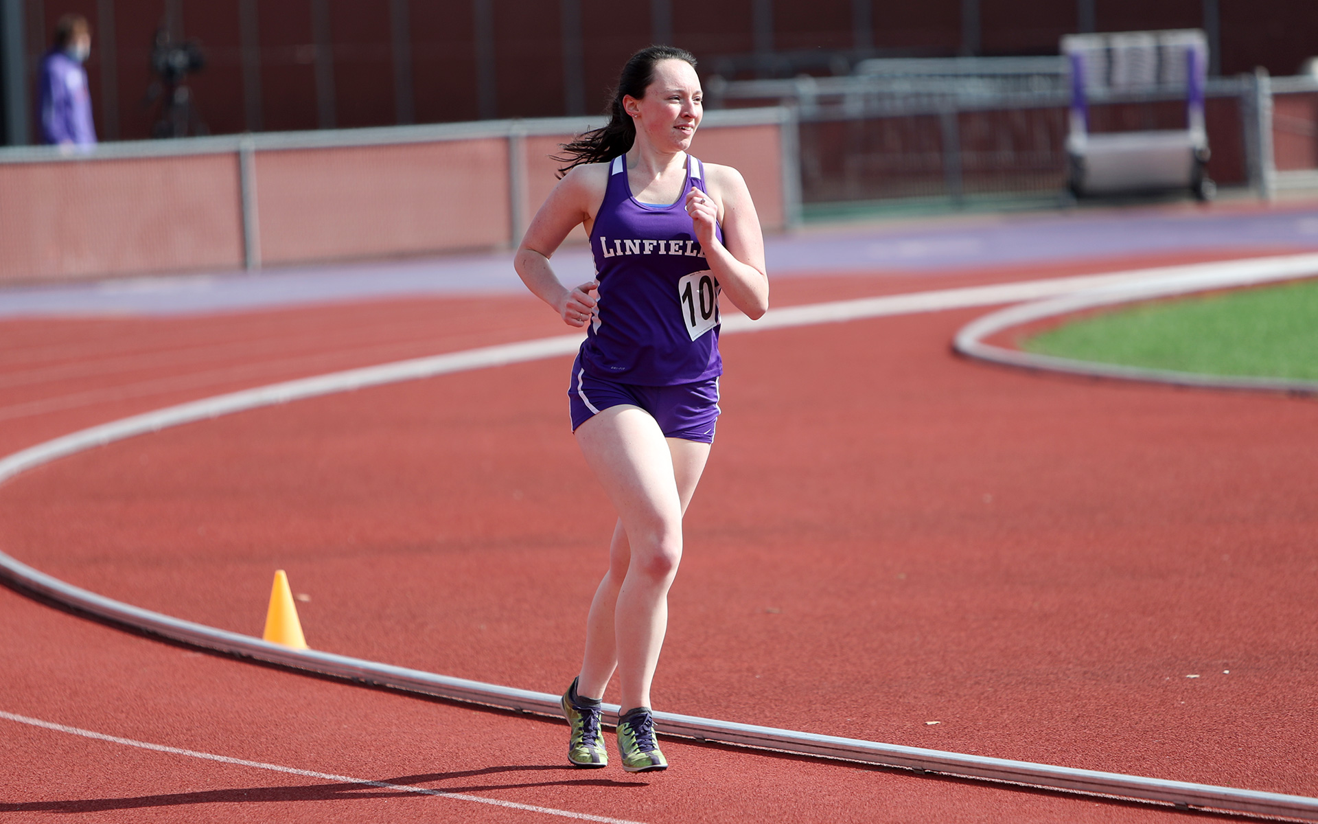 Tyler Post - Track & Field - Linfield University Athletics