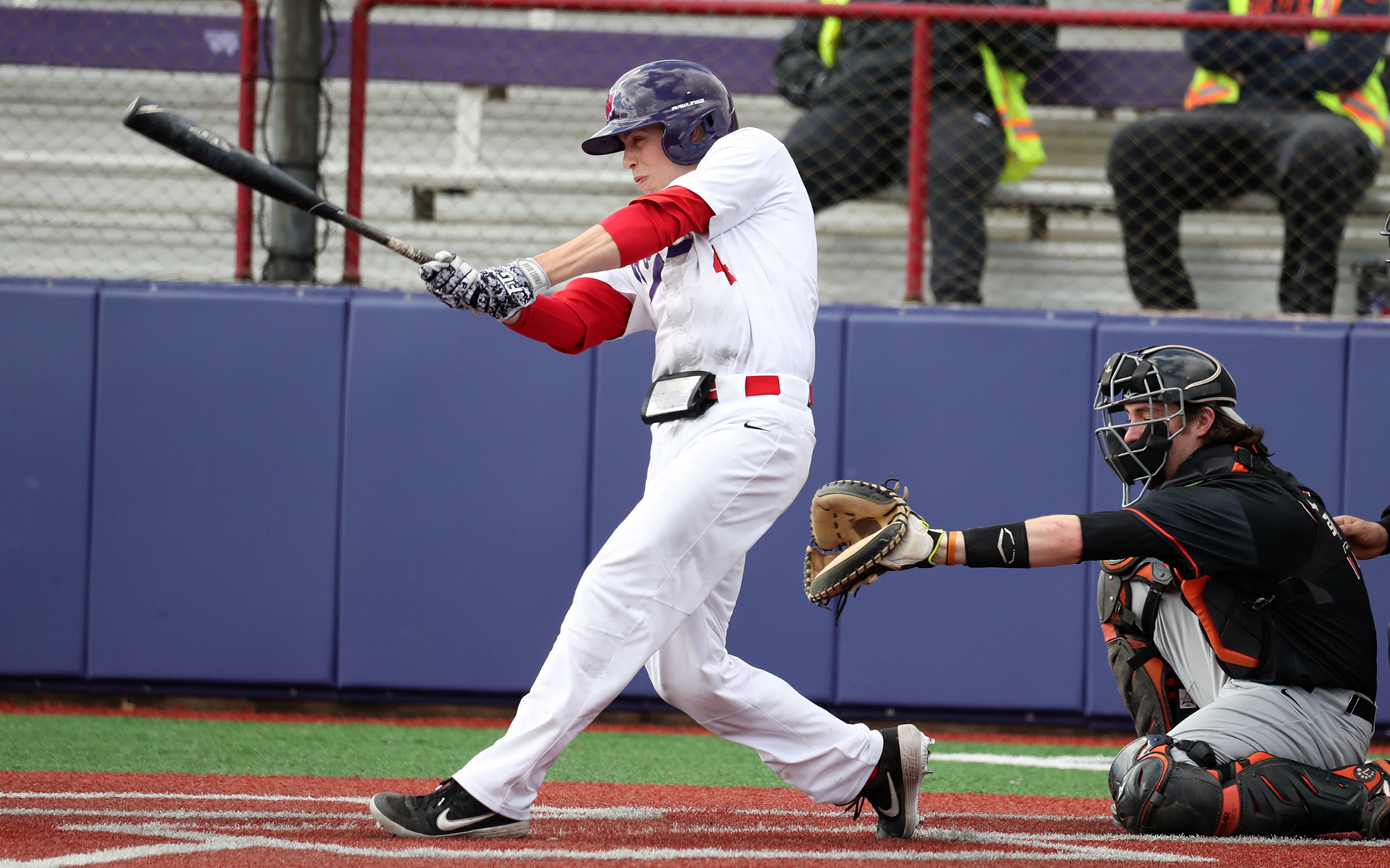Mike LaVigne - Baseball - Linfield University Athletics