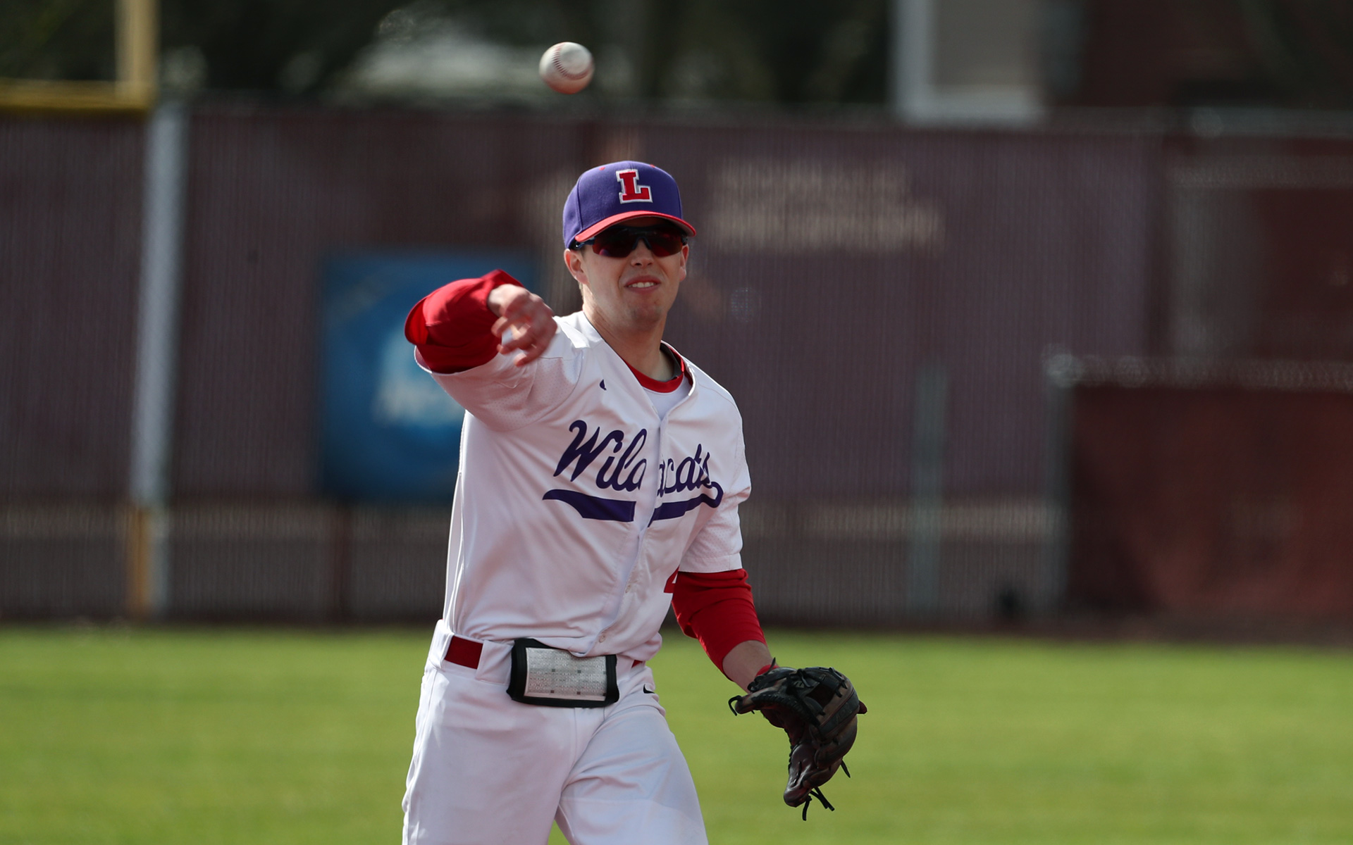 Tanner Jacques - Baseball - Linfield University Athletics